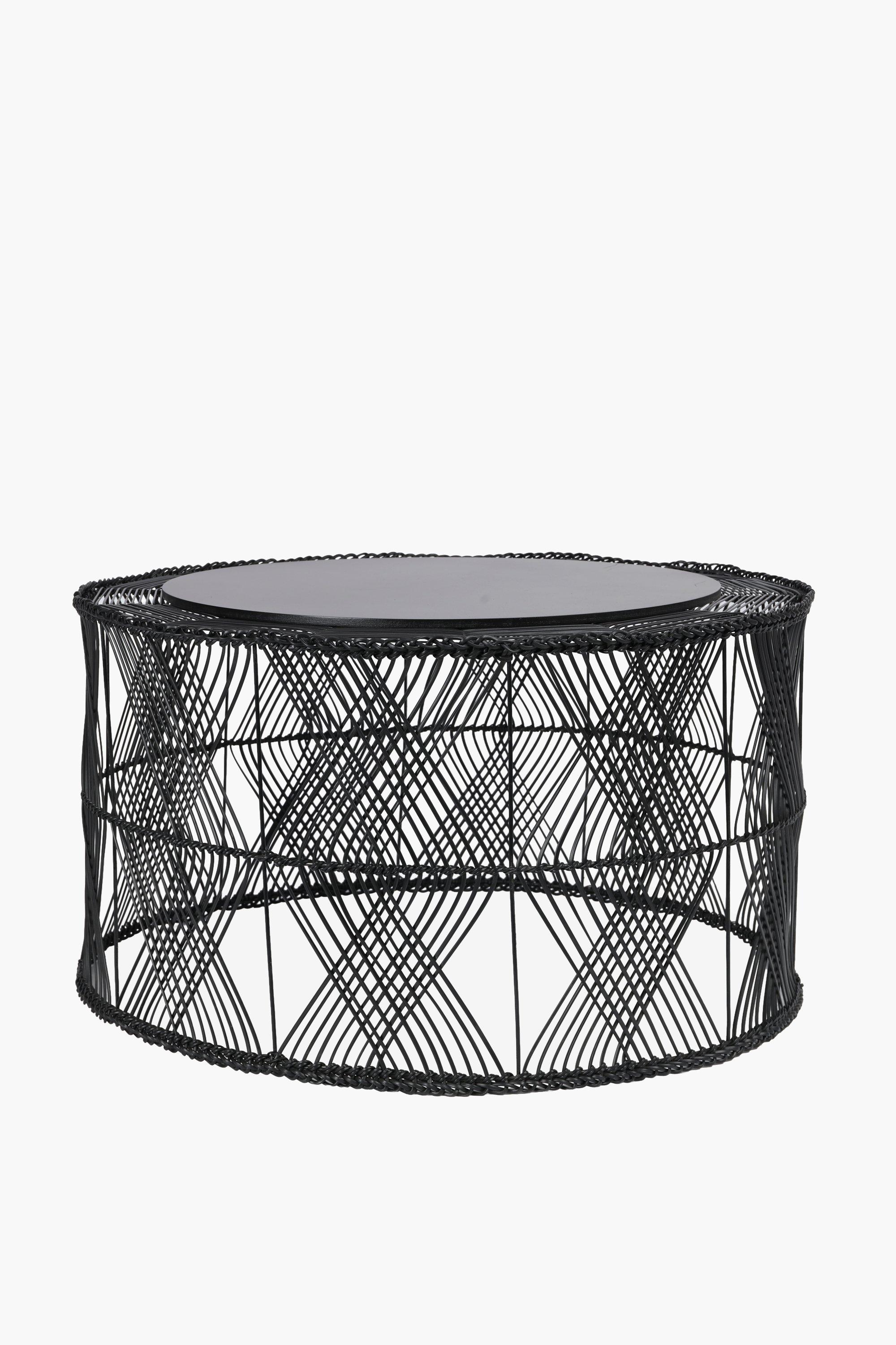 Zara Coffee Table