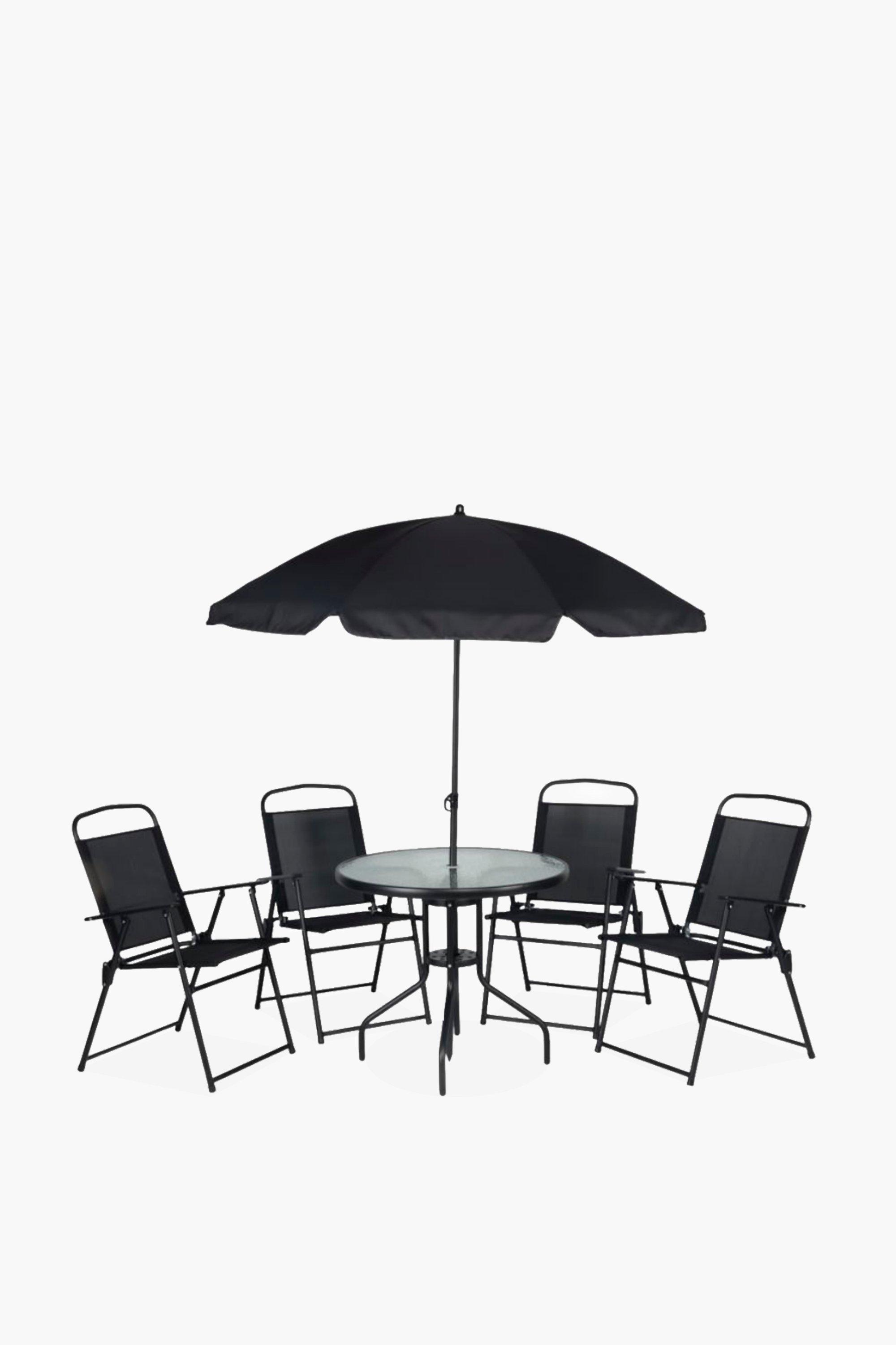 Terrace Pop-up Patio Set