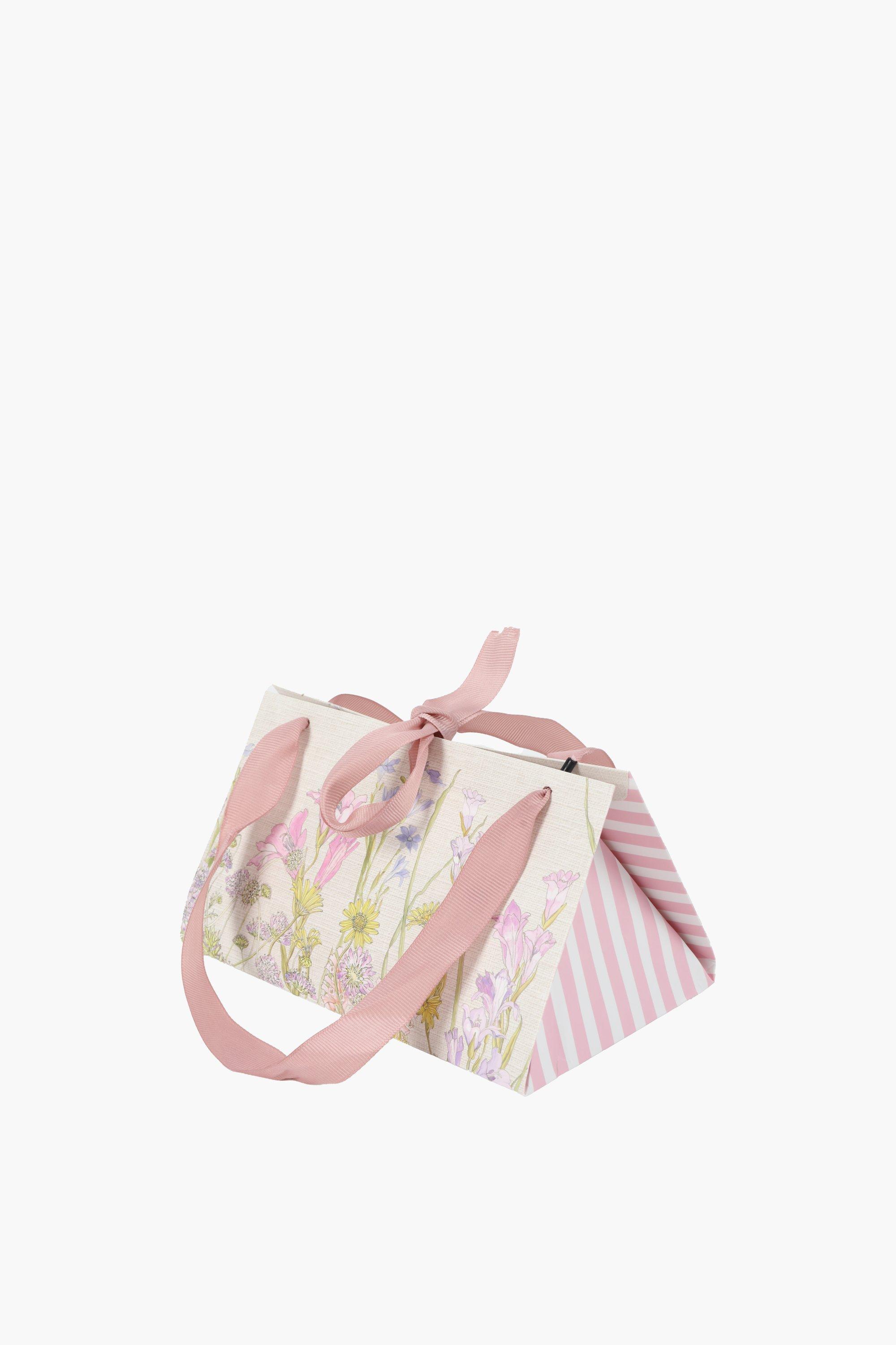 Colab Coralbloom Gift Bag Small
