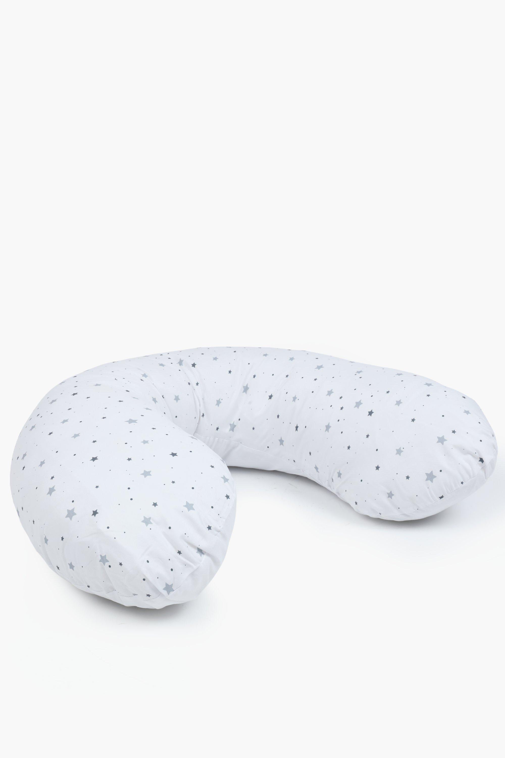 Preggy Stars Pillow