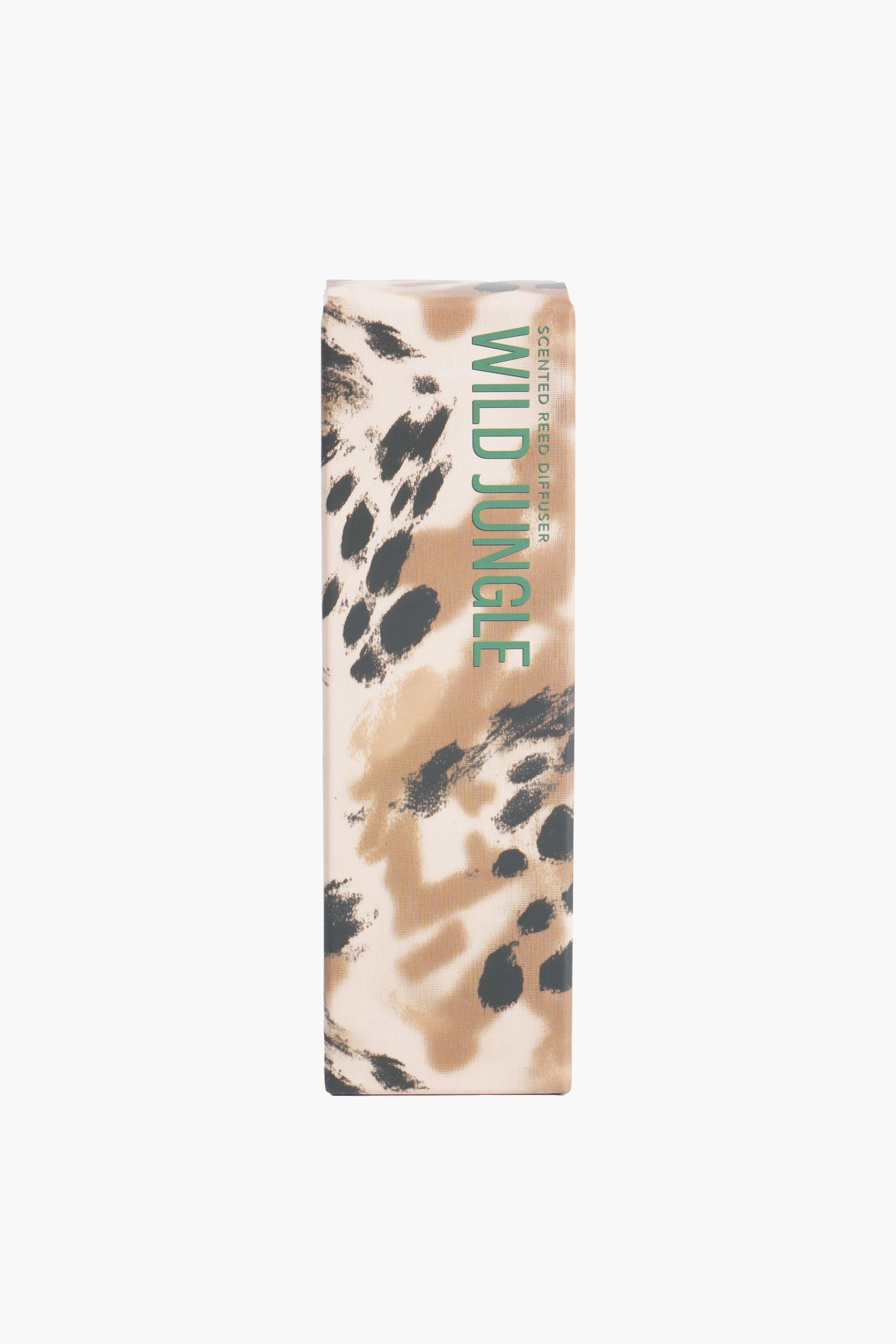Karasimbi Wild Jungle Diffuser, 50ml