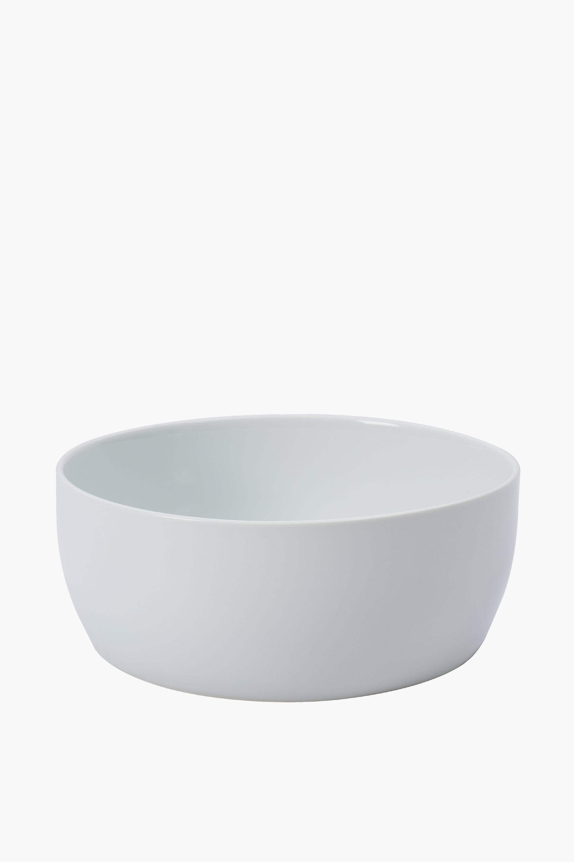 Large Ceramic Curry Bowl