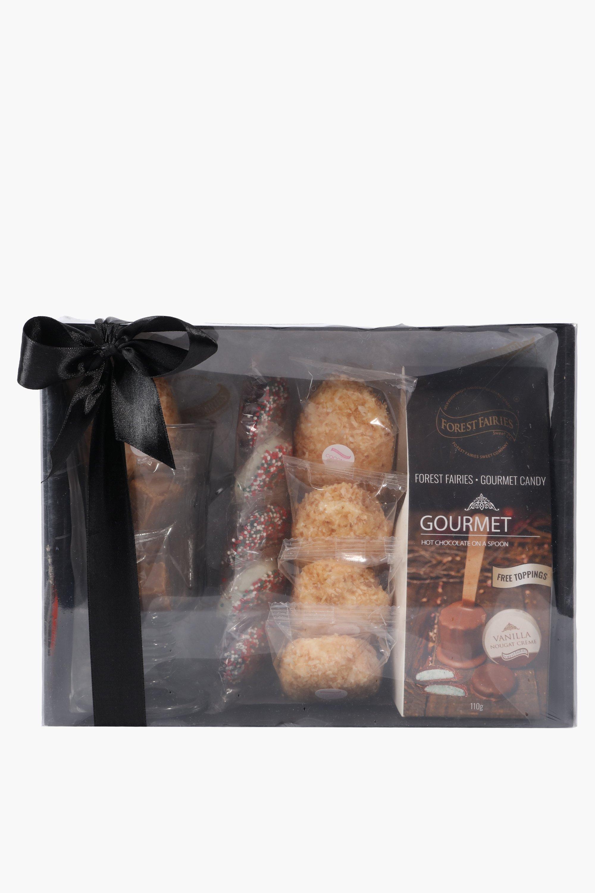 Latte Gift Set, 815g