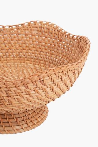 Indo Scallop Fruit Basket