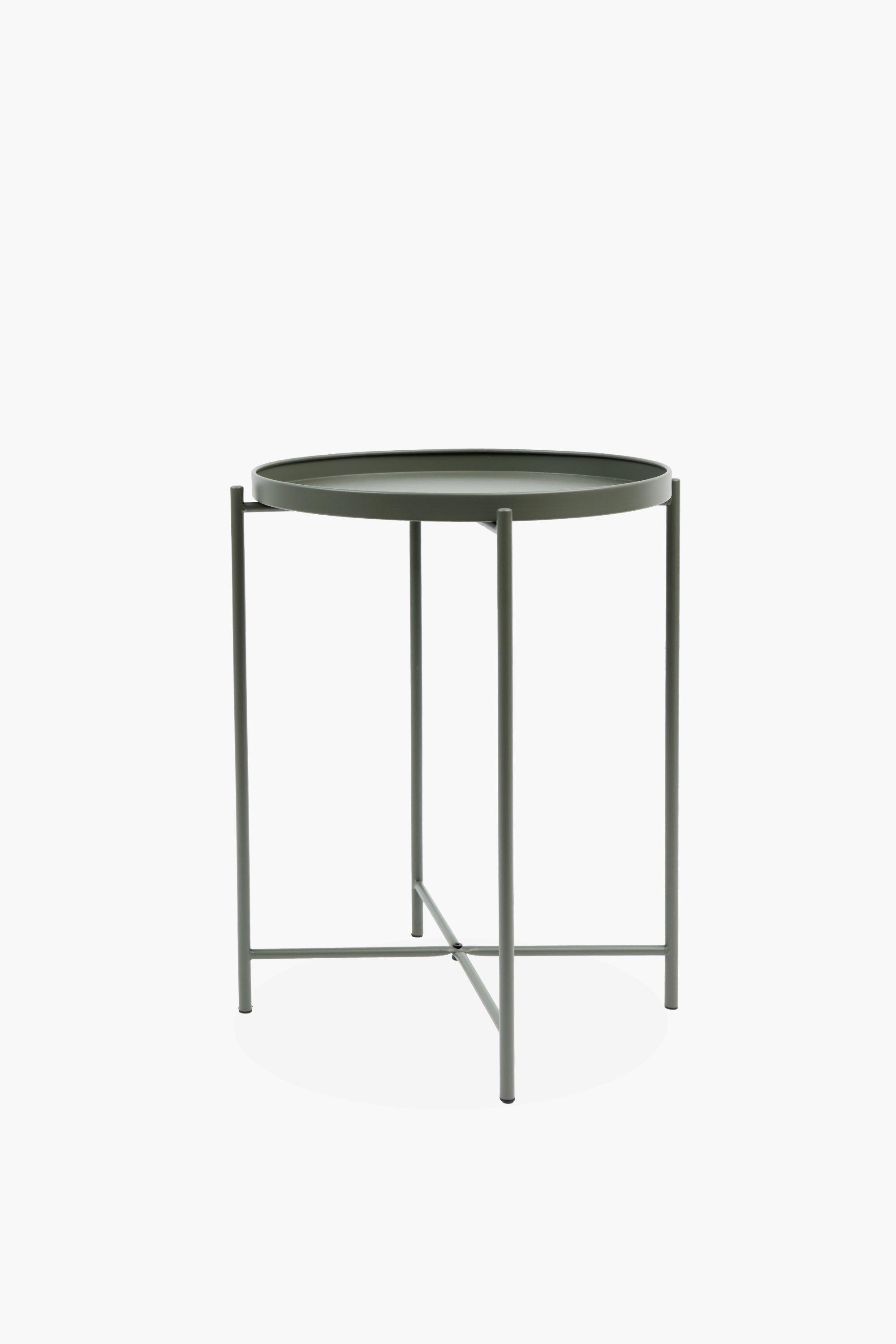 Zenith Side Table