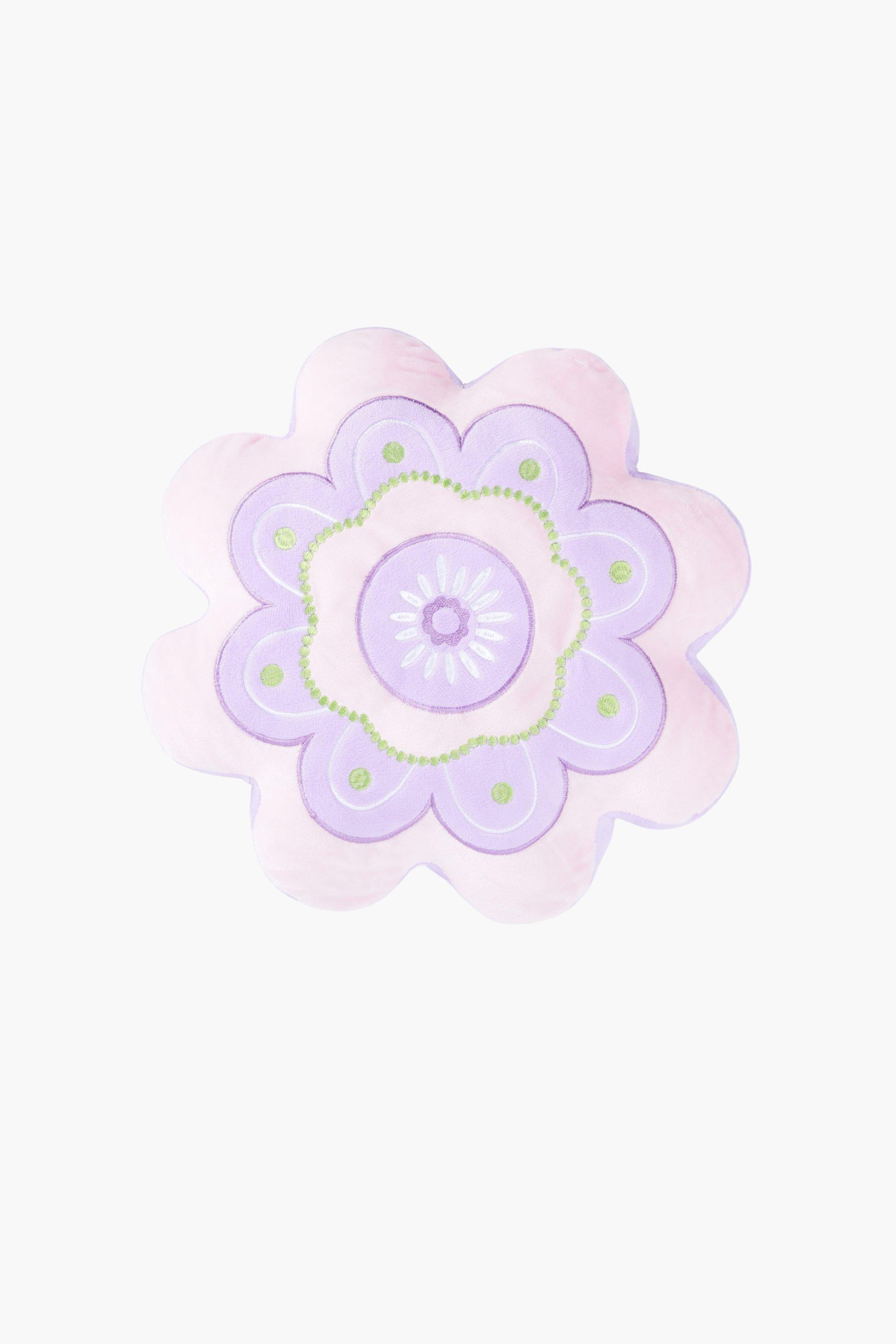 Shaped Round Flower 38cm
