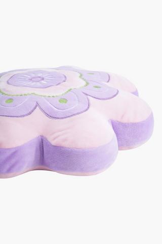 Shaped Round Flower 38cm
