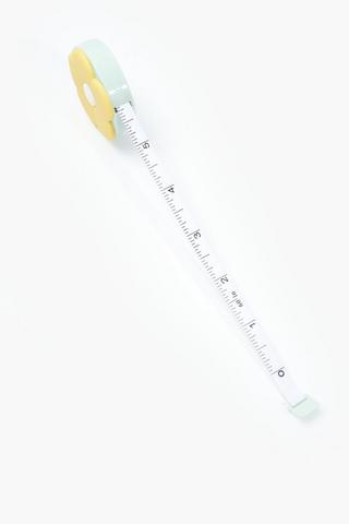 Flower Measuring Tape