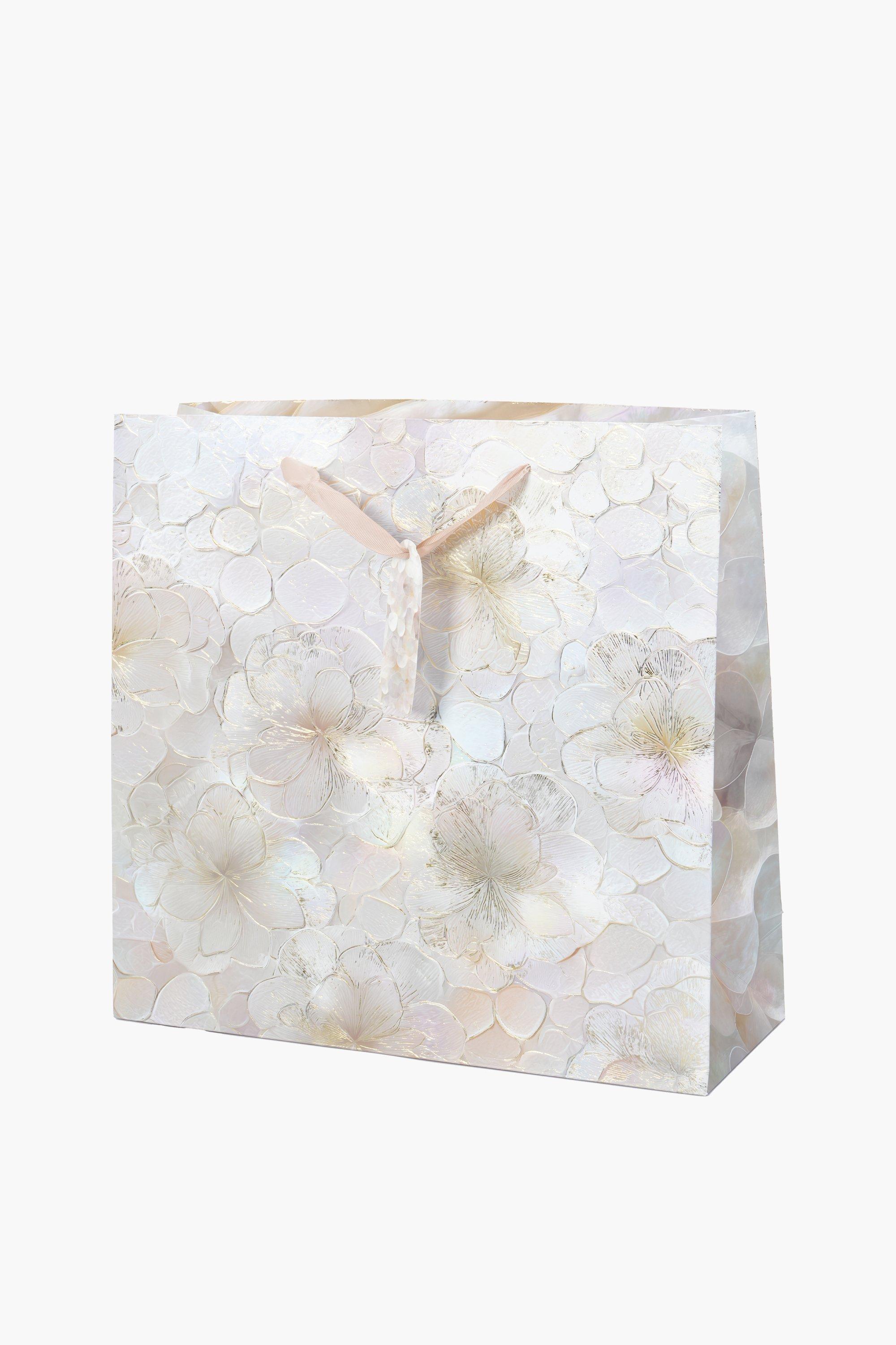 Adisa Foil Gift Bag Medium