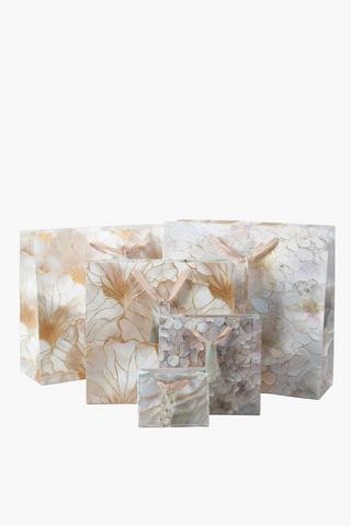 Adisa Foil Gift Bag Medium