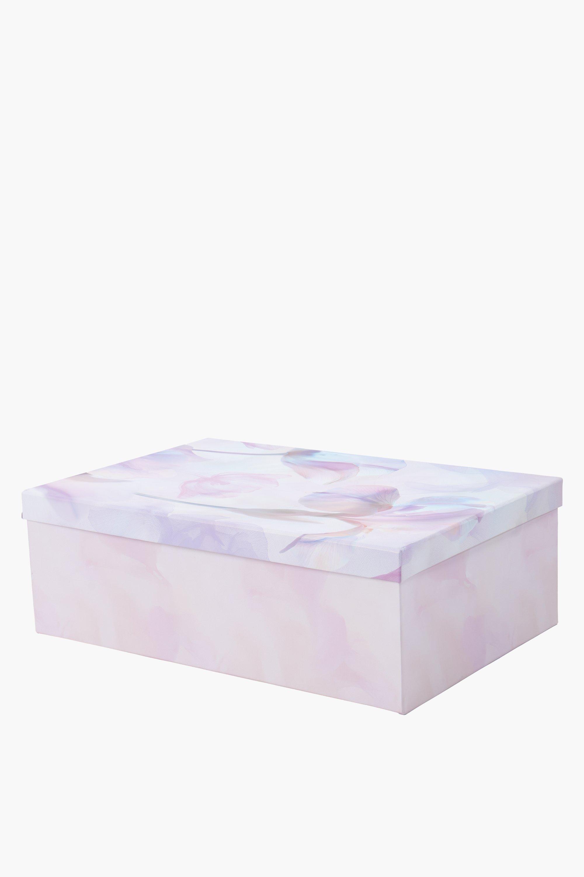 Fleur Storage Box Extra Large