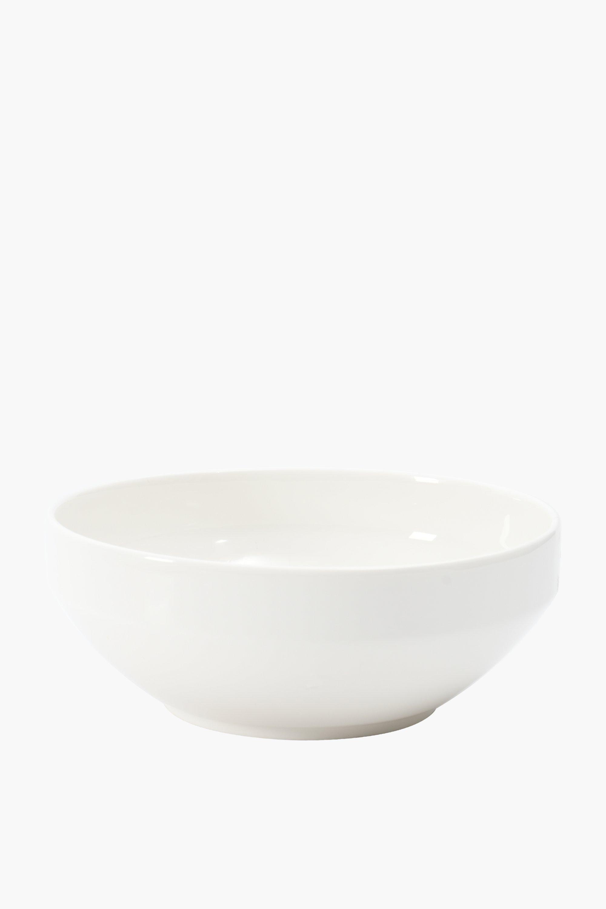 Lisbon Porcelain Soup Bowl