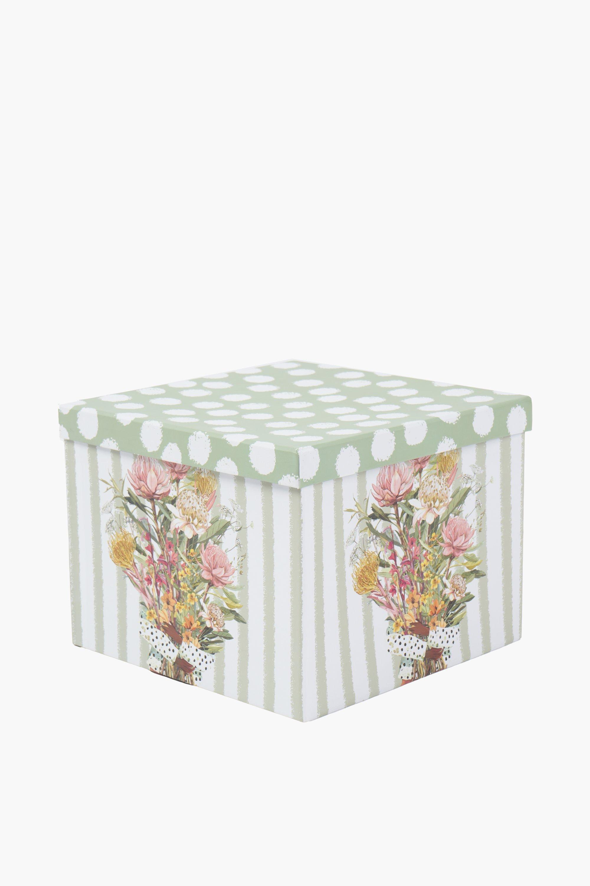Kathy Protea Gift Box Extra Large