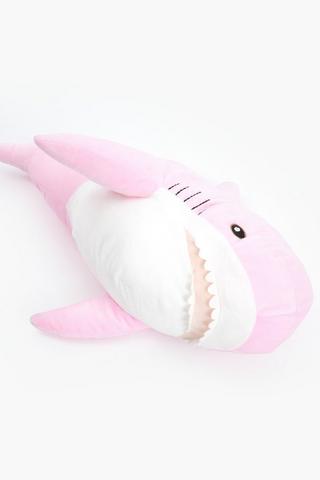 Big Shark Soft Toy, 60cm