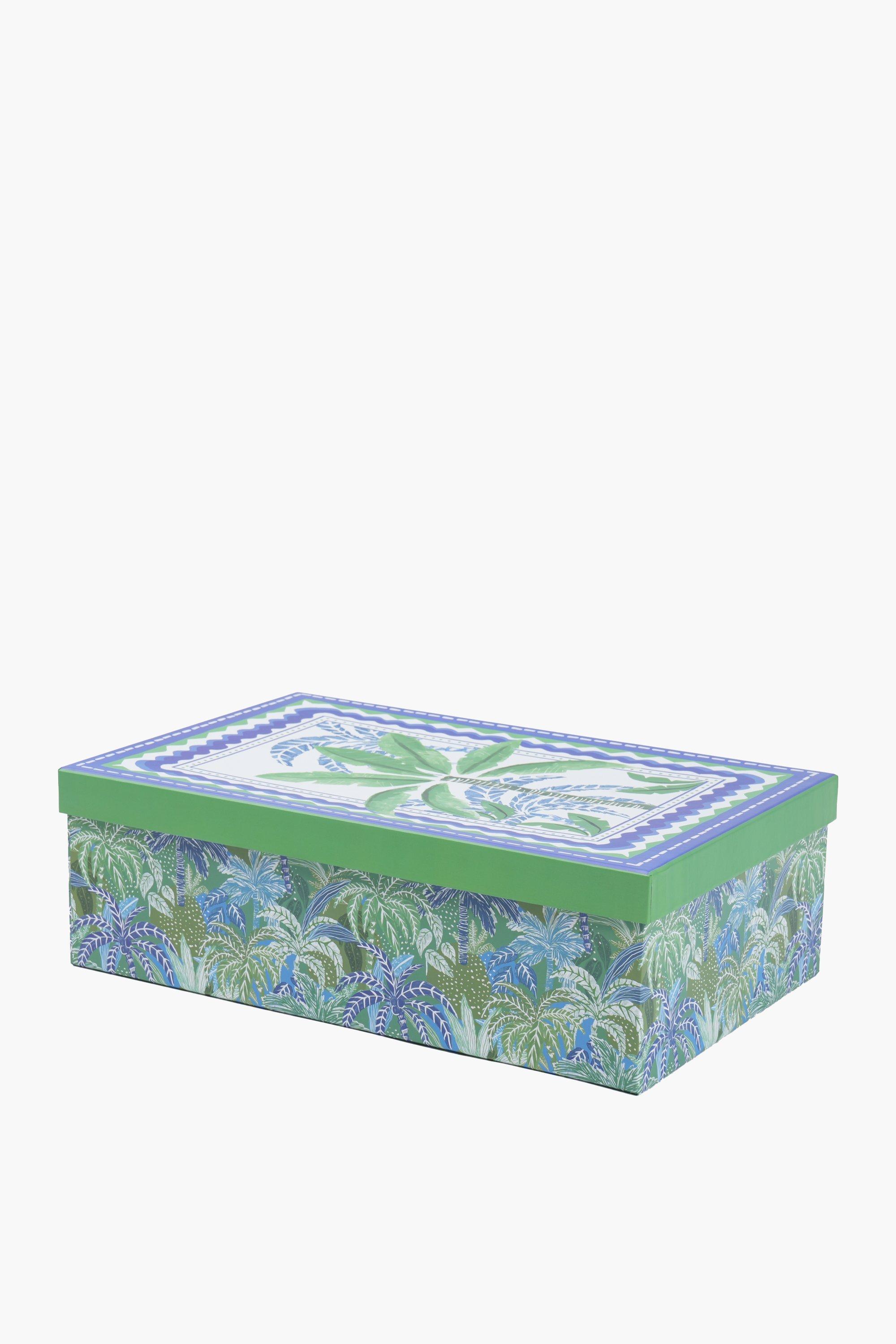 Bates Storage Box Large