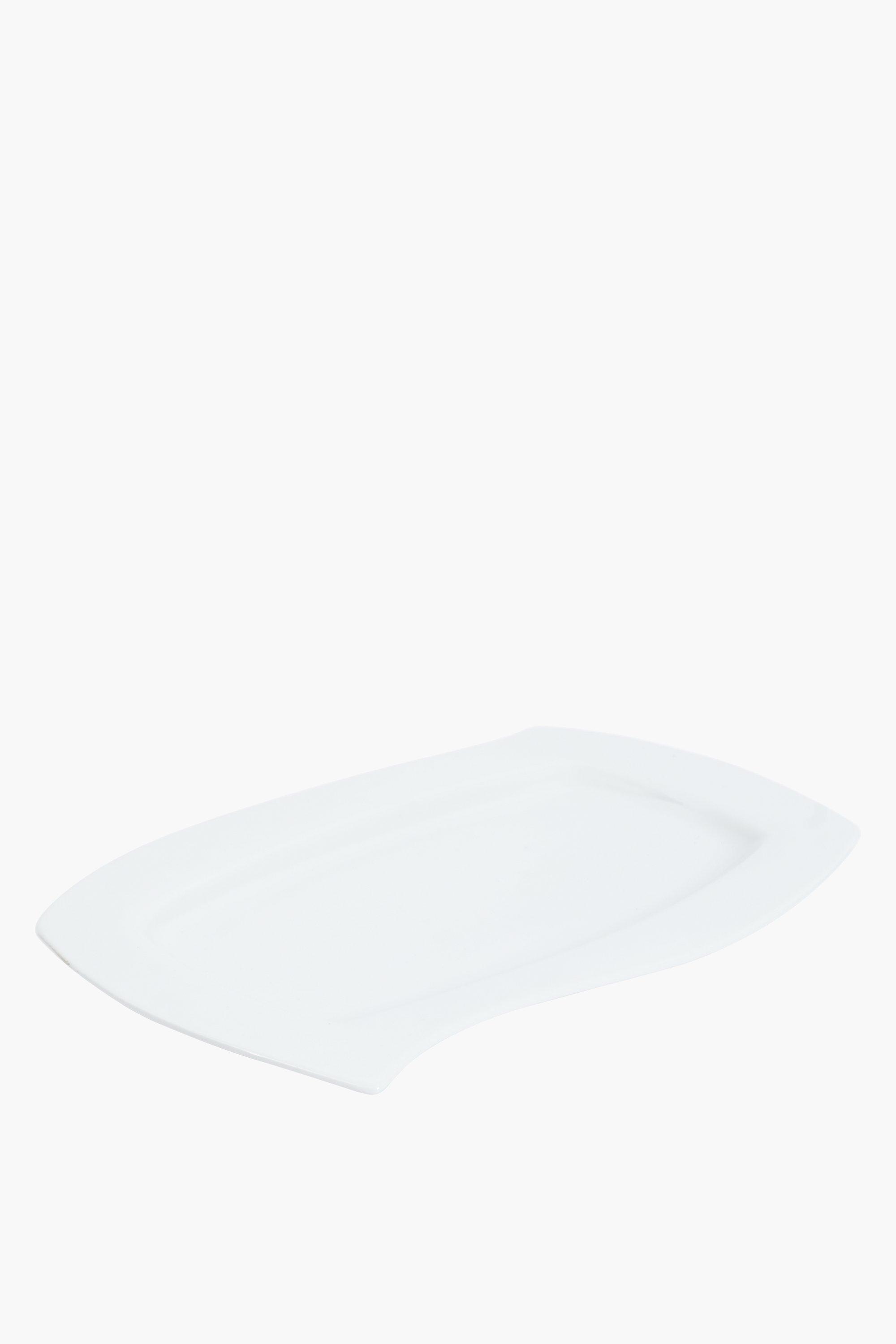 Large Porcelain Platter