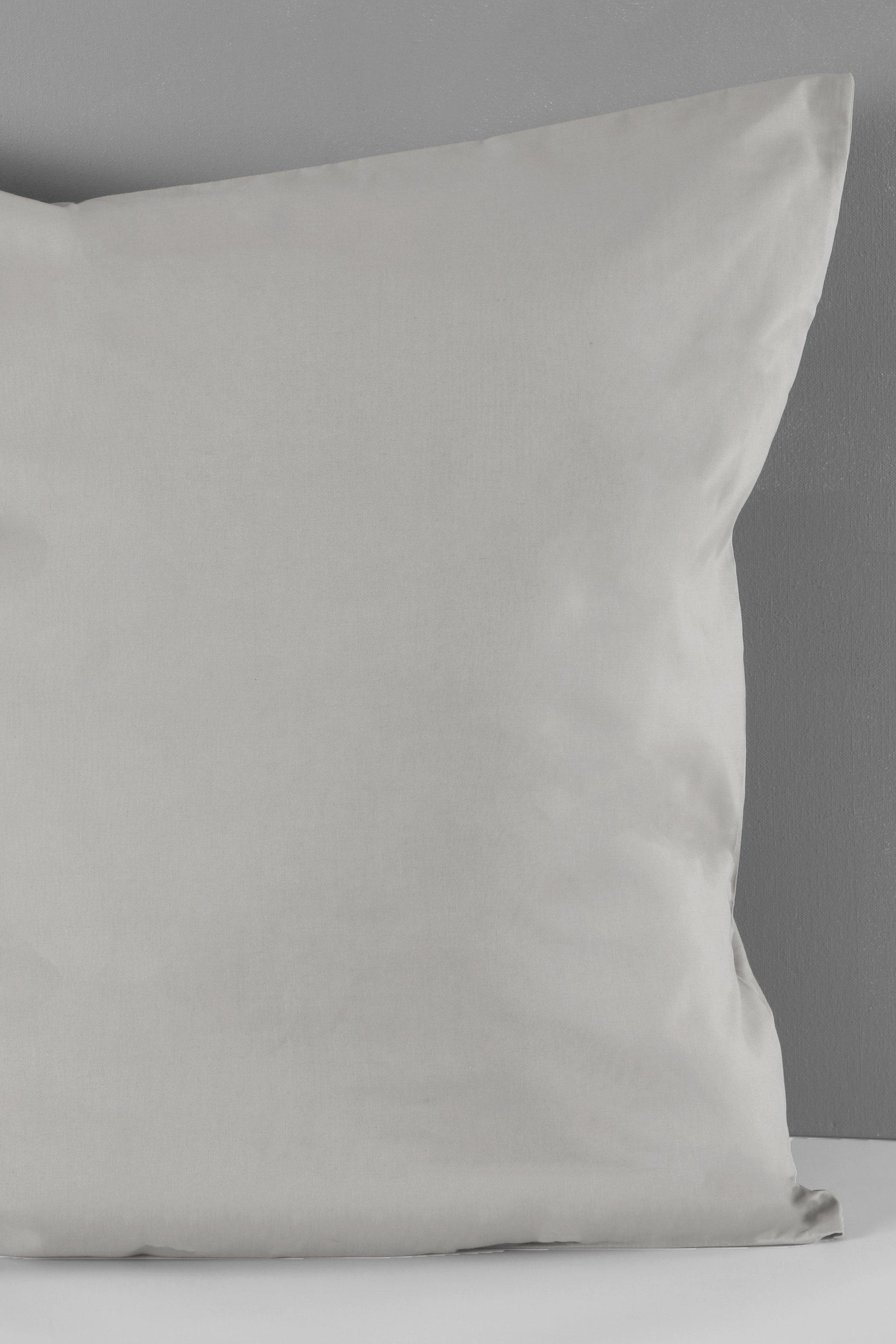 144 Thread Count Euro Continental Pillowcase
