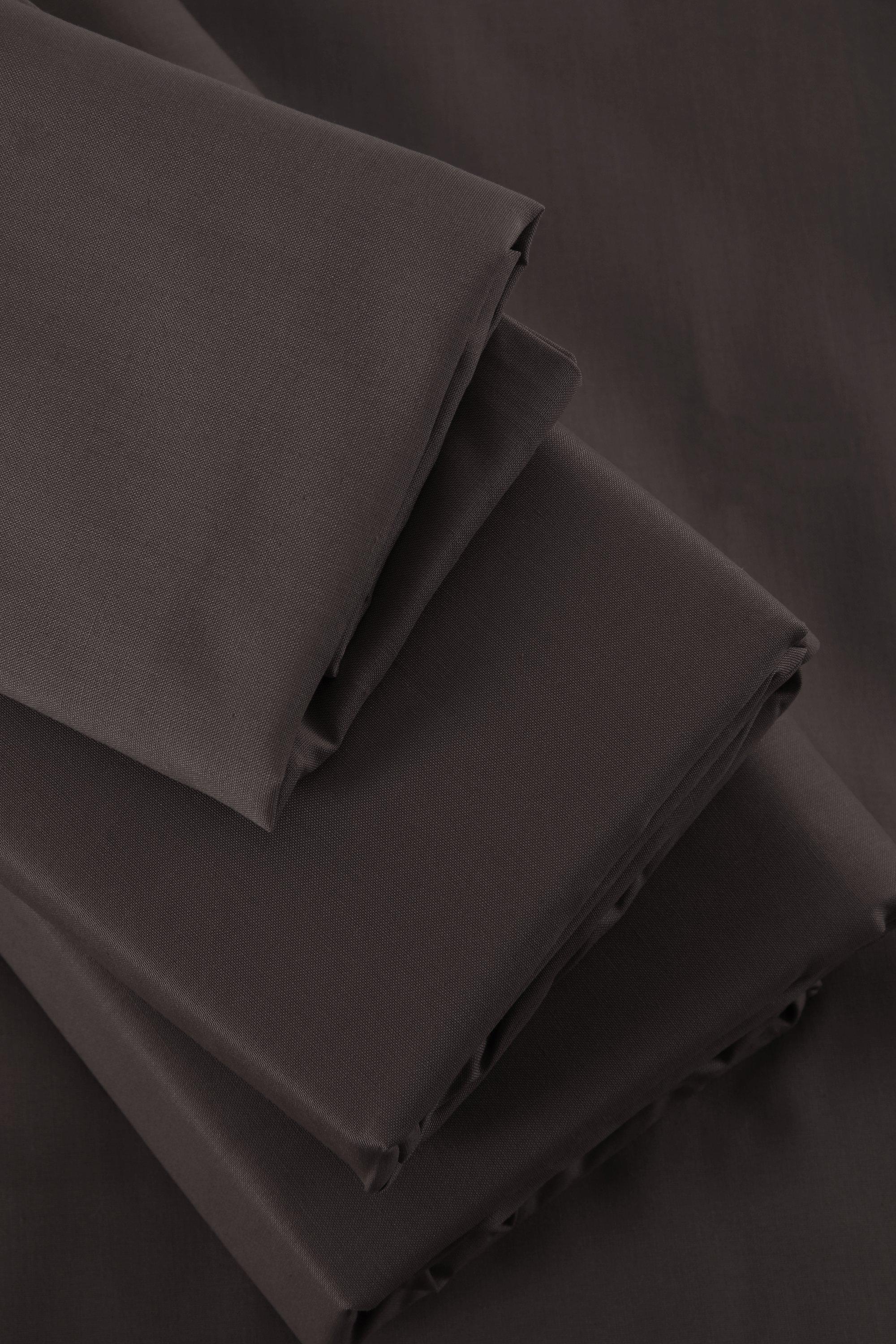 144 Thread Count Fitted Sheet