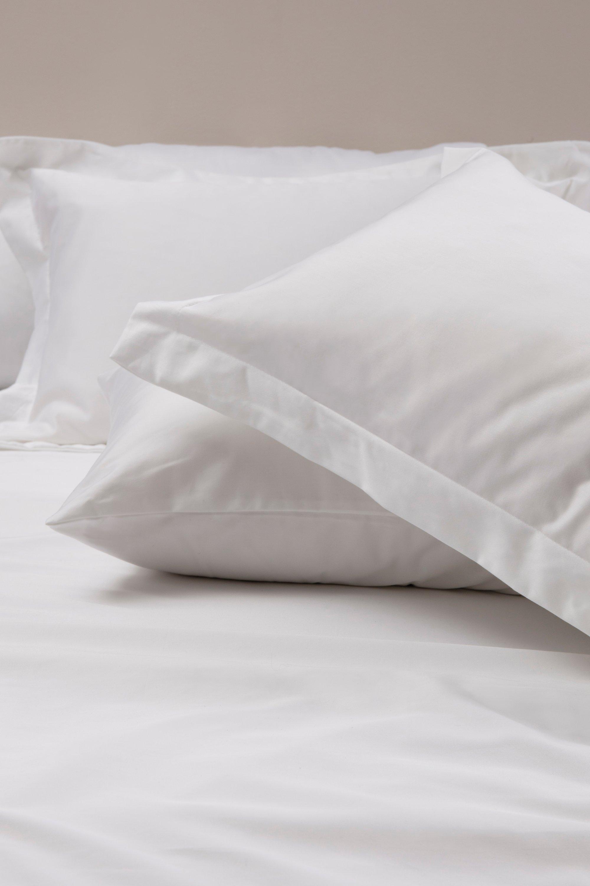 800 Thread Count Standard Pillowcase