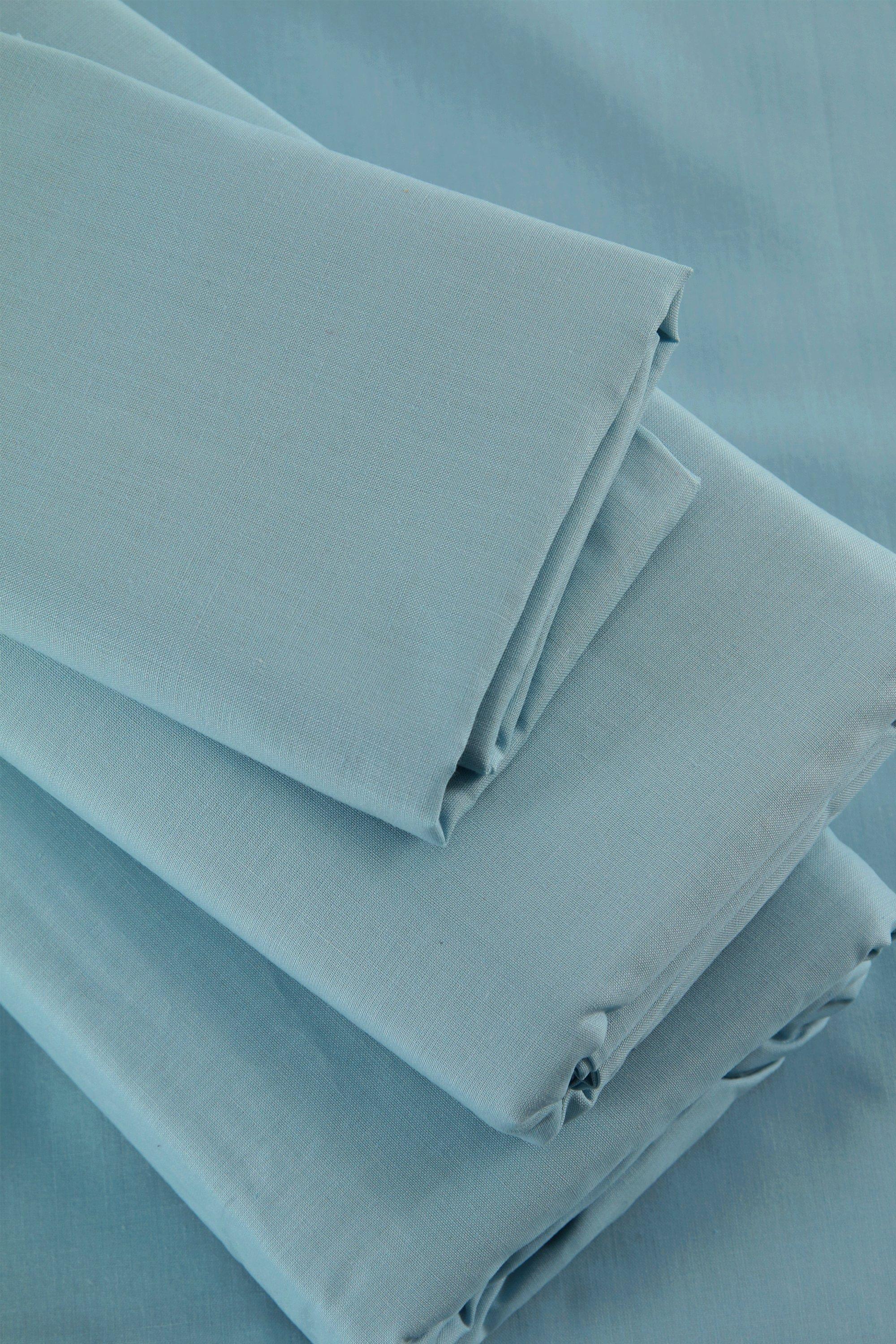200 Thread Count Flat Sheet