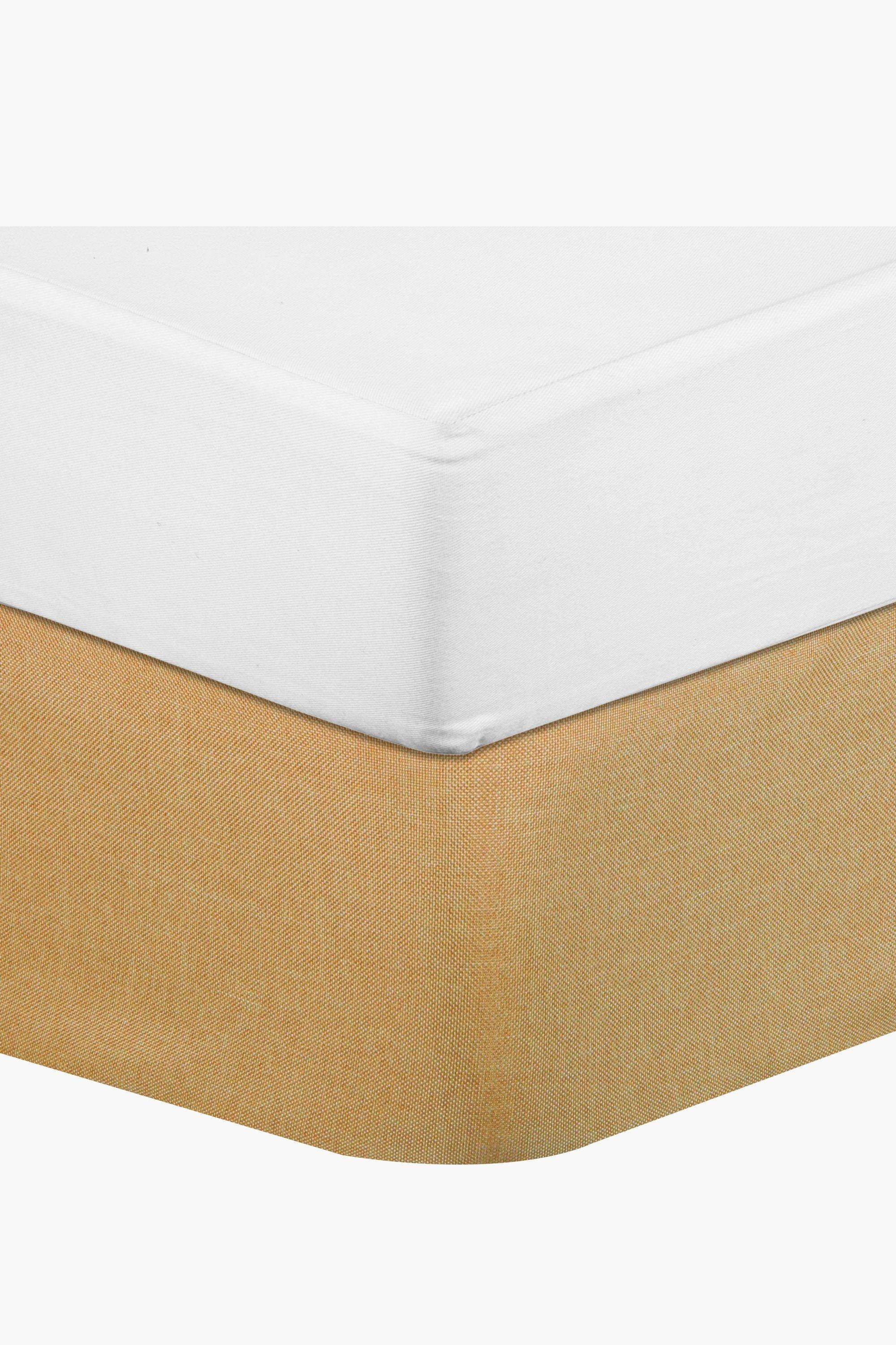 Tweedle Base Bed Wrap