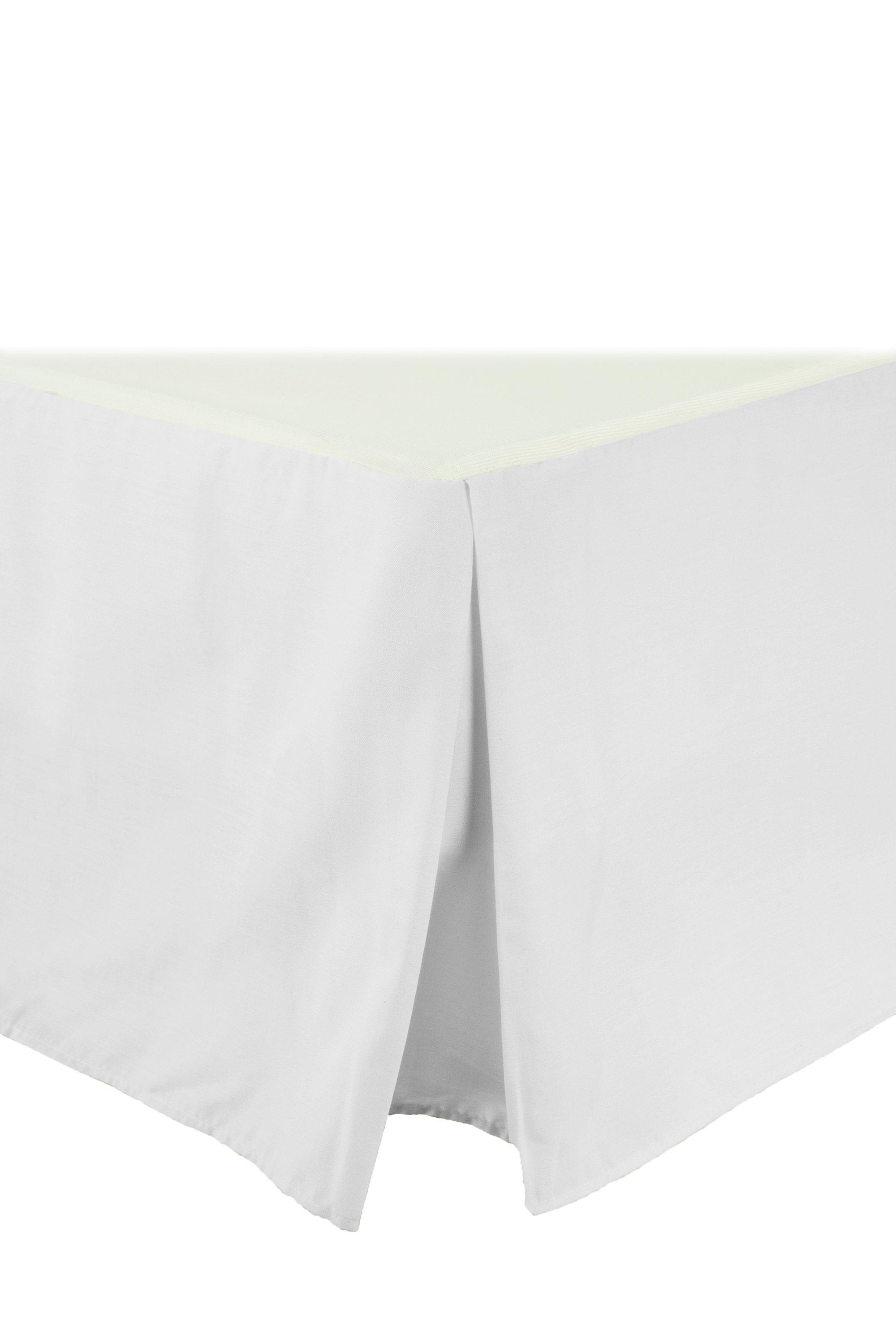 144 Thread Count Night Frill