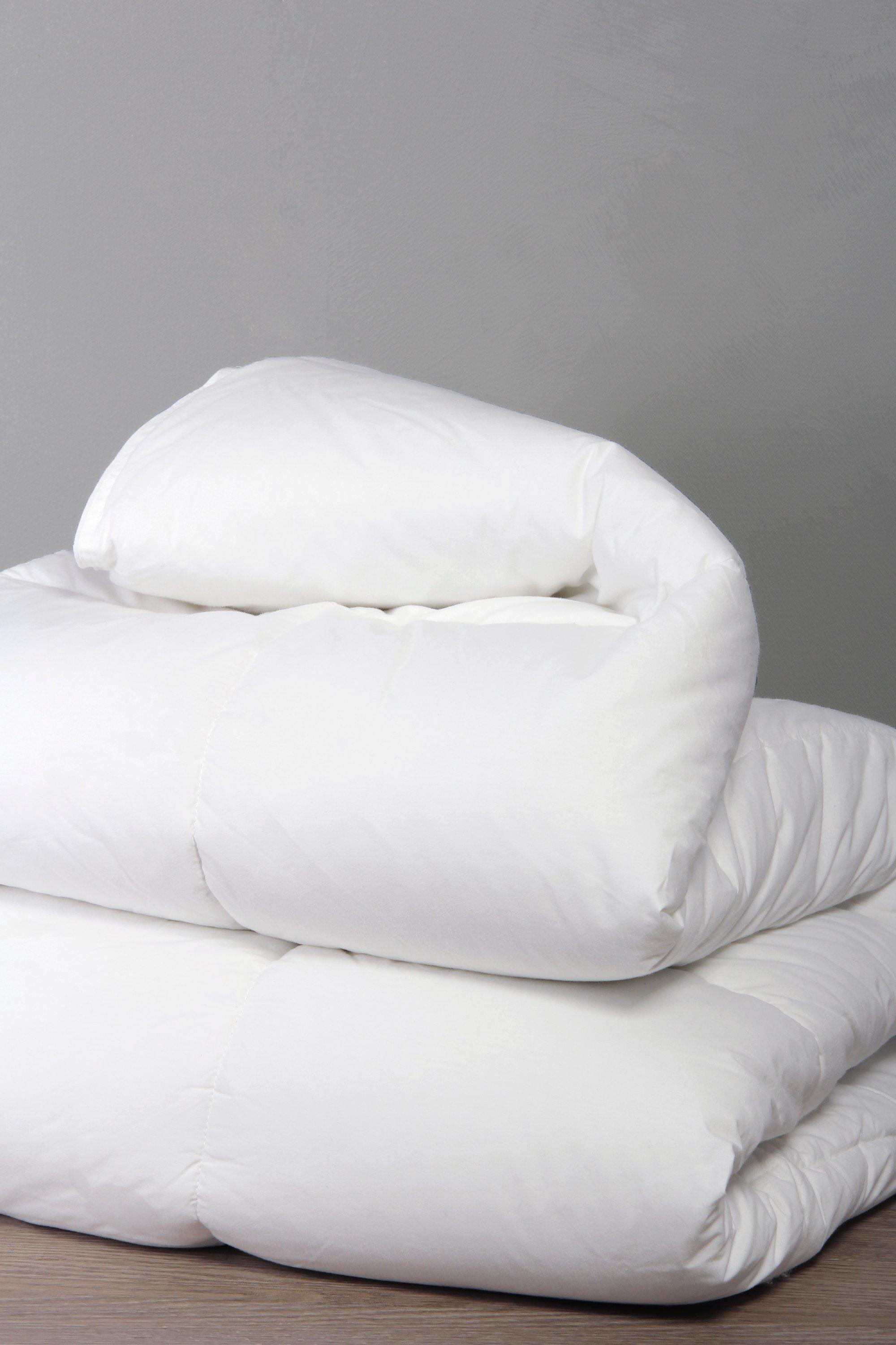 Premium Downlike Loft Gusset Duvet Inner