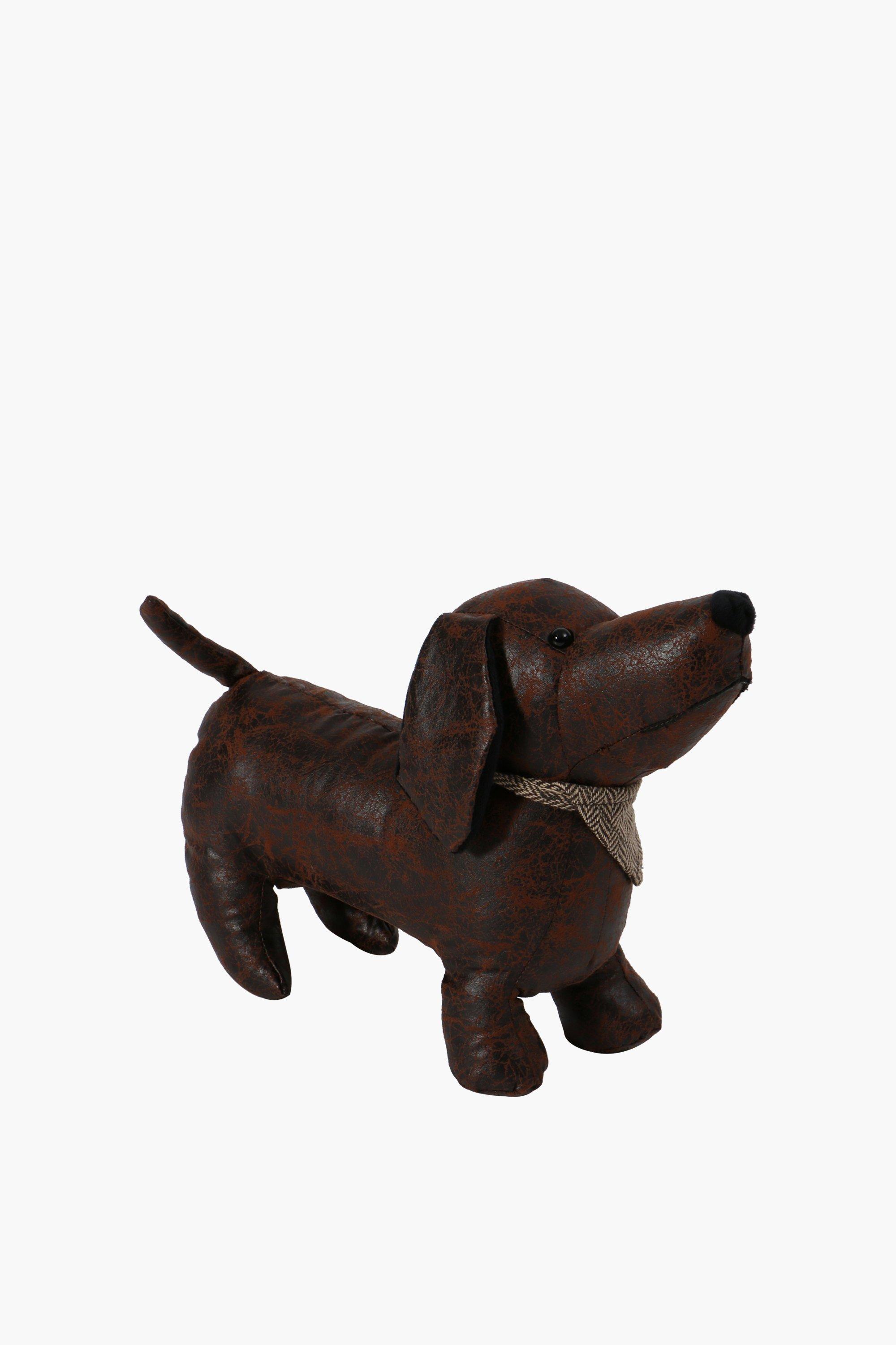 Doorstop Sausage Dog