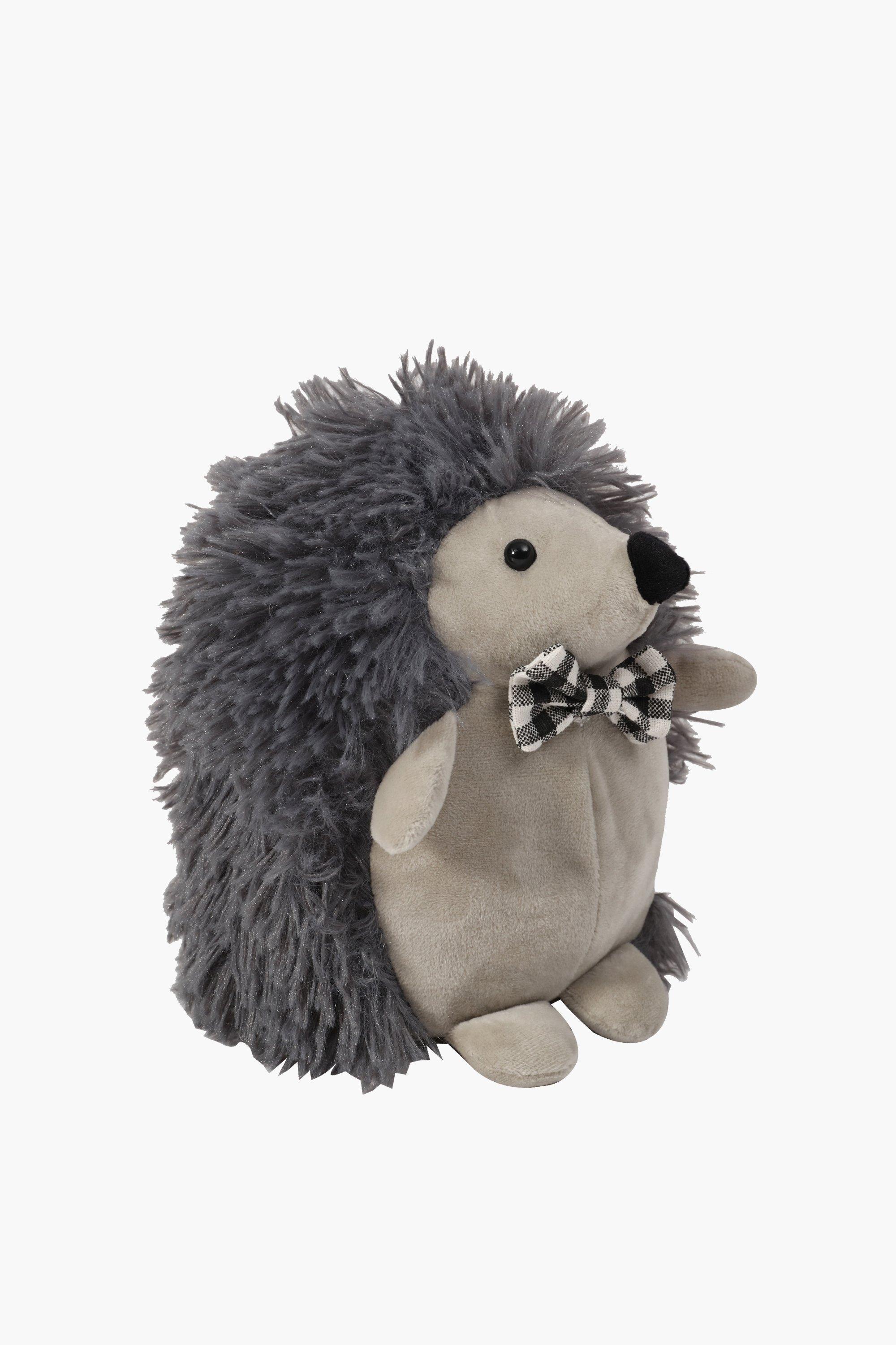Hedgehog Door Stopper