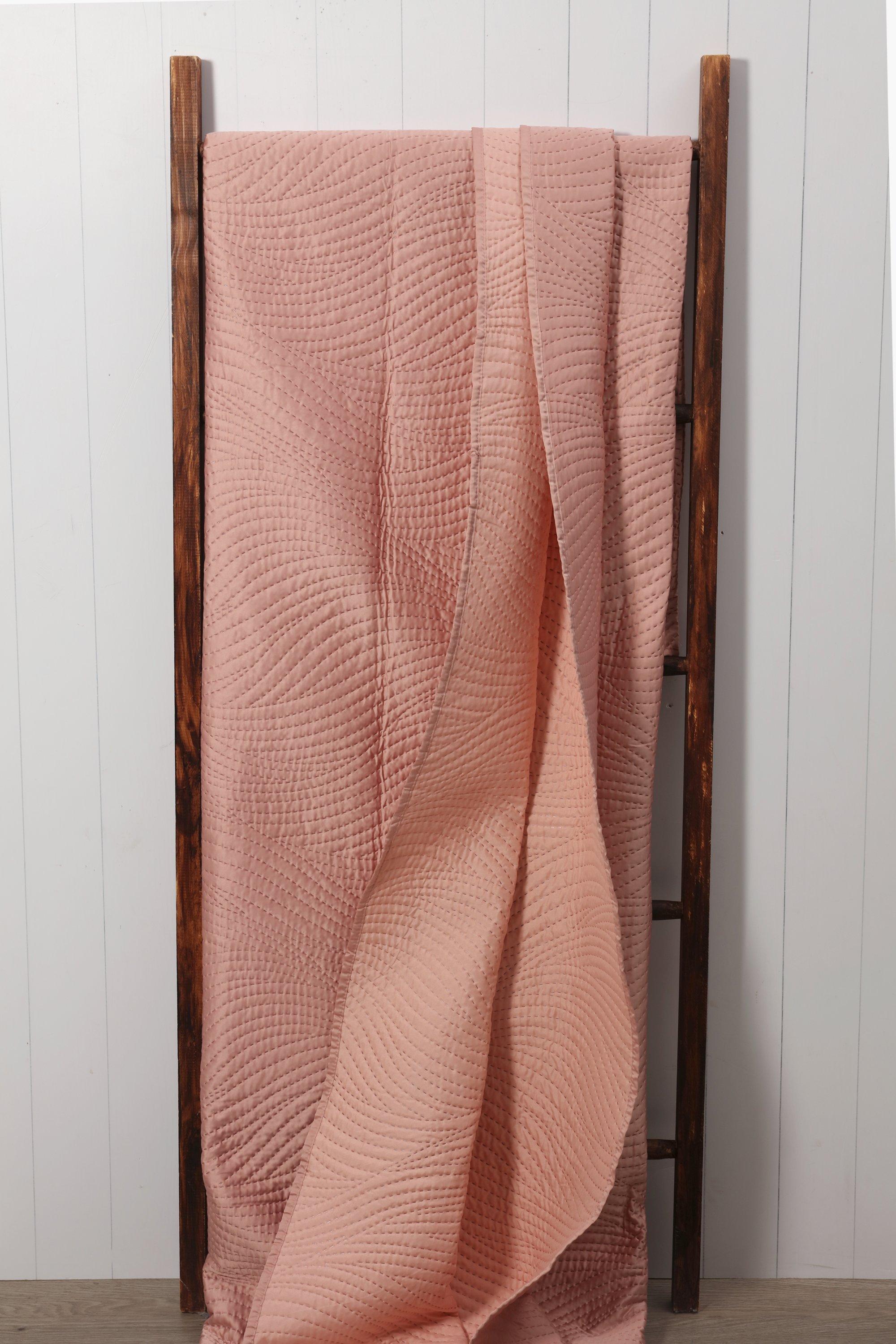 Satin Quilt