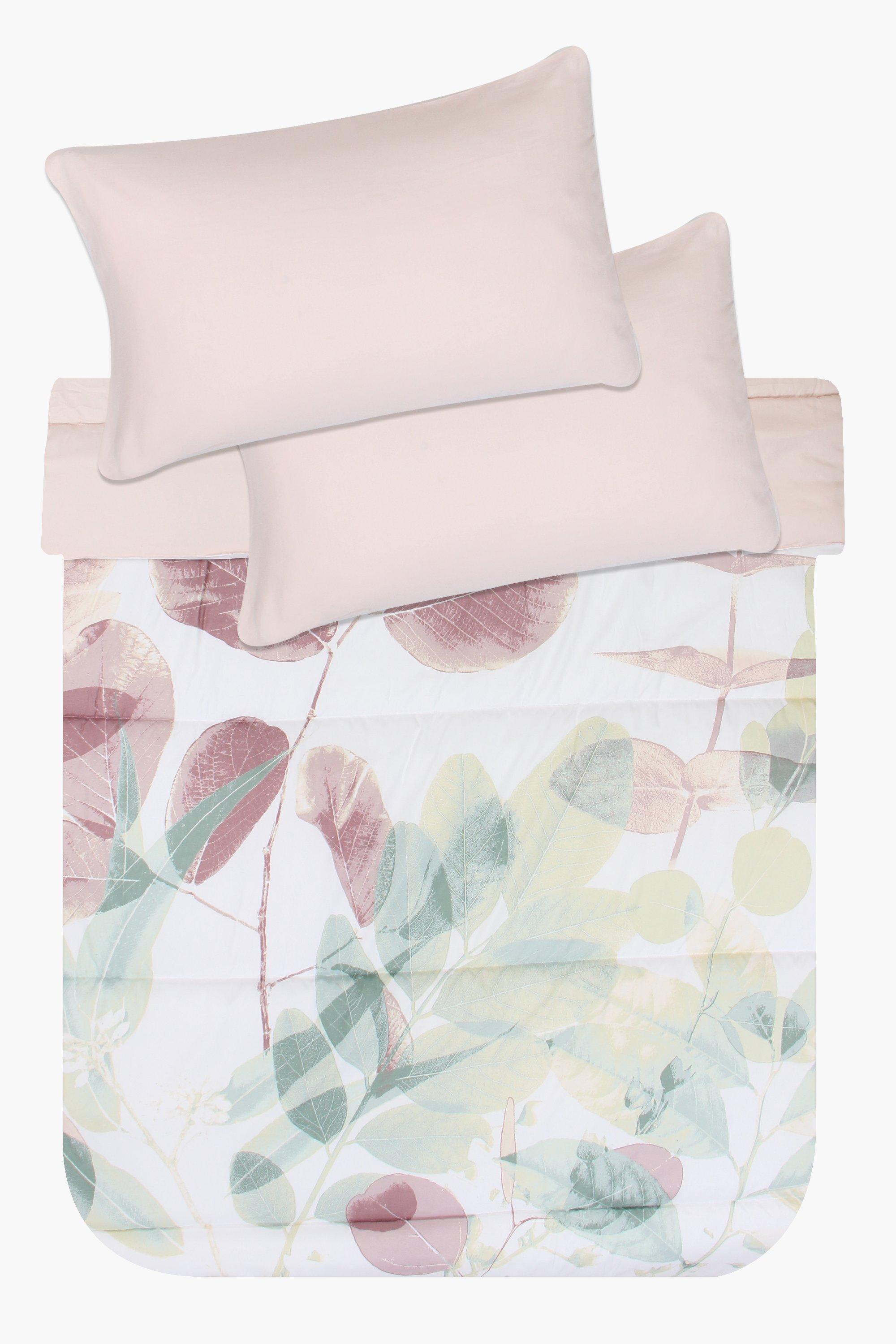 Microfibre Photographic Isipingo Comforter Set