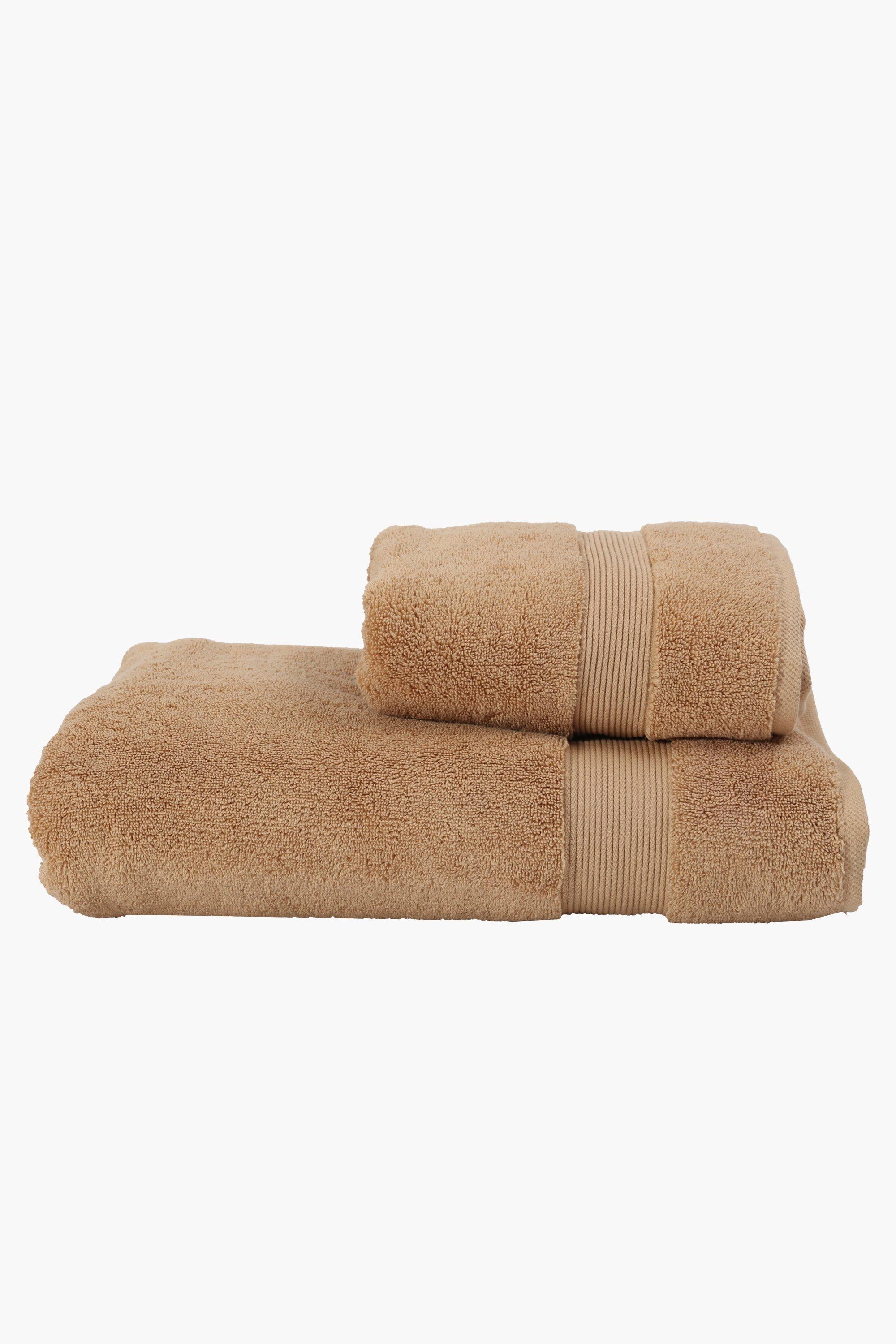 Zero Twist Super Plush Towel