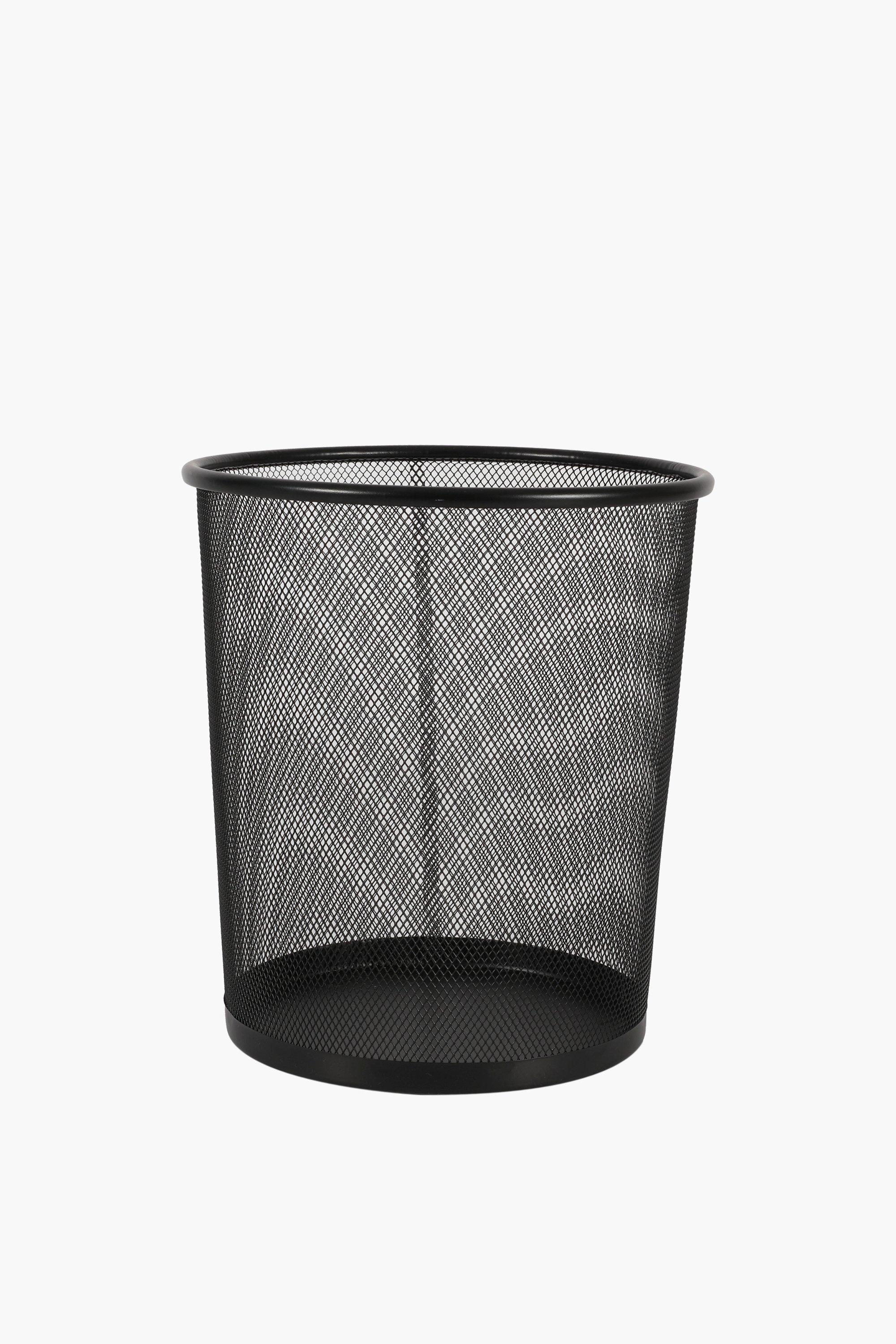 Metal Mesh Bin