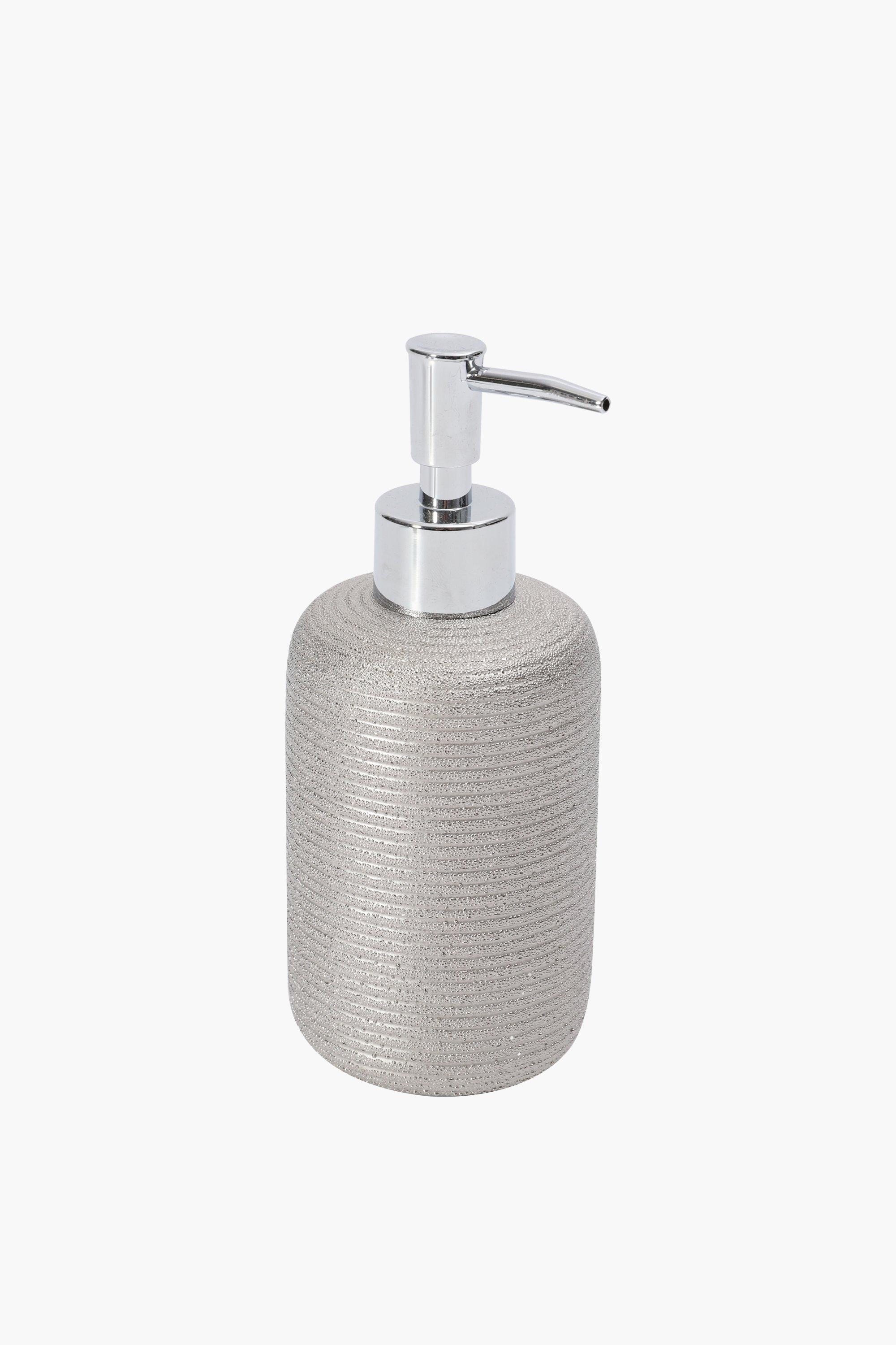Glitter Ceramic Dispenser
