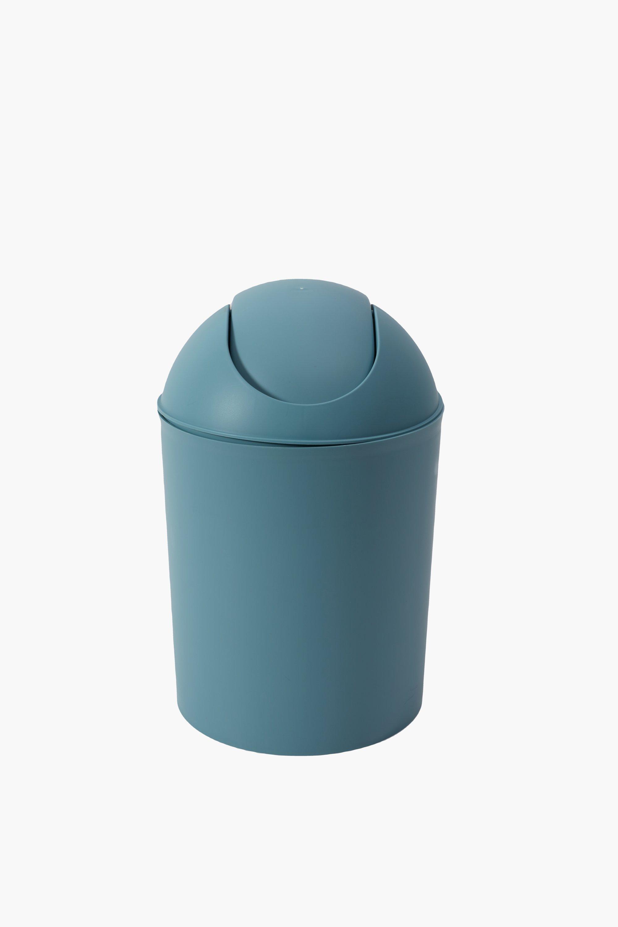 Polypropylene Push Bin