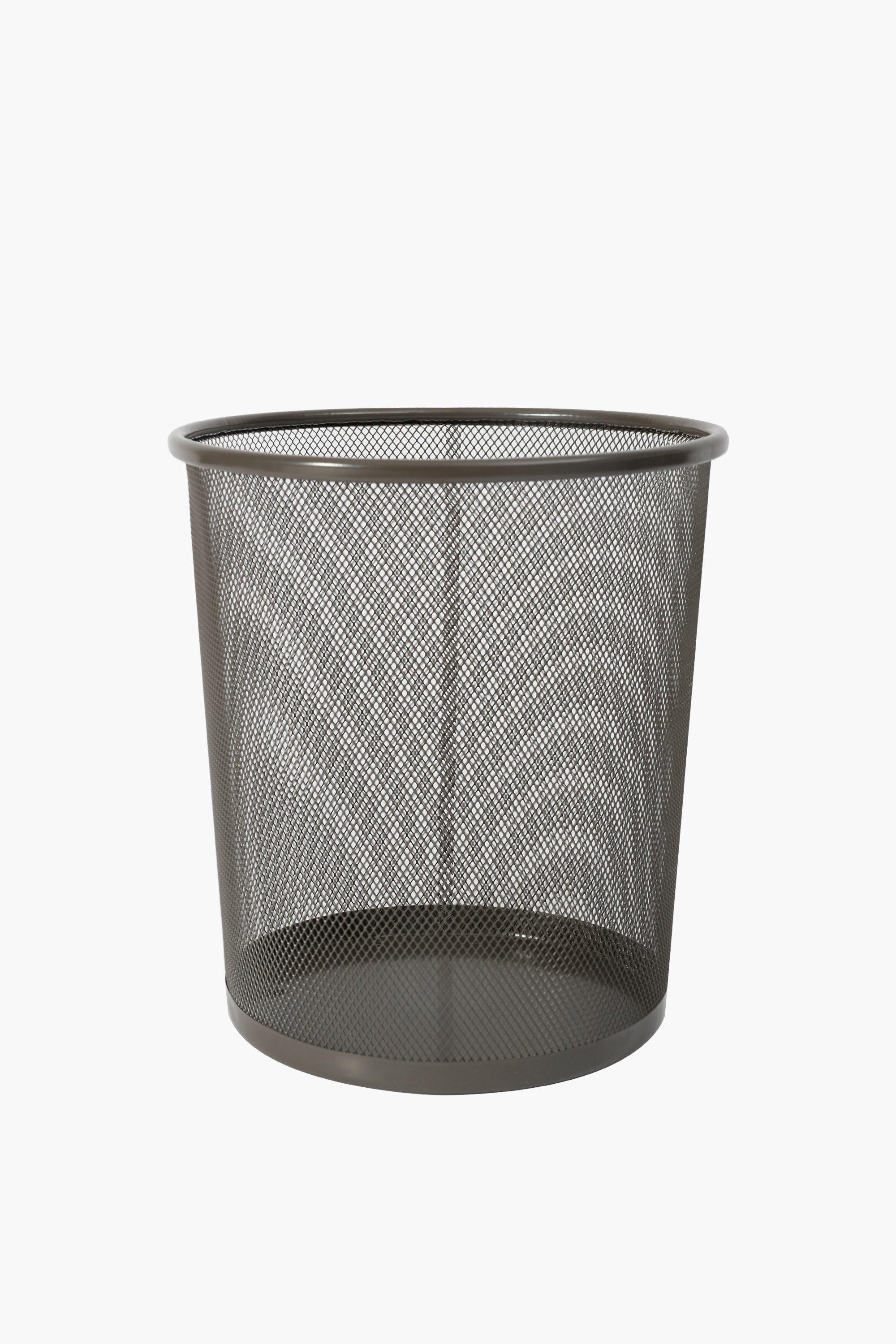 Metal Mesh Bin