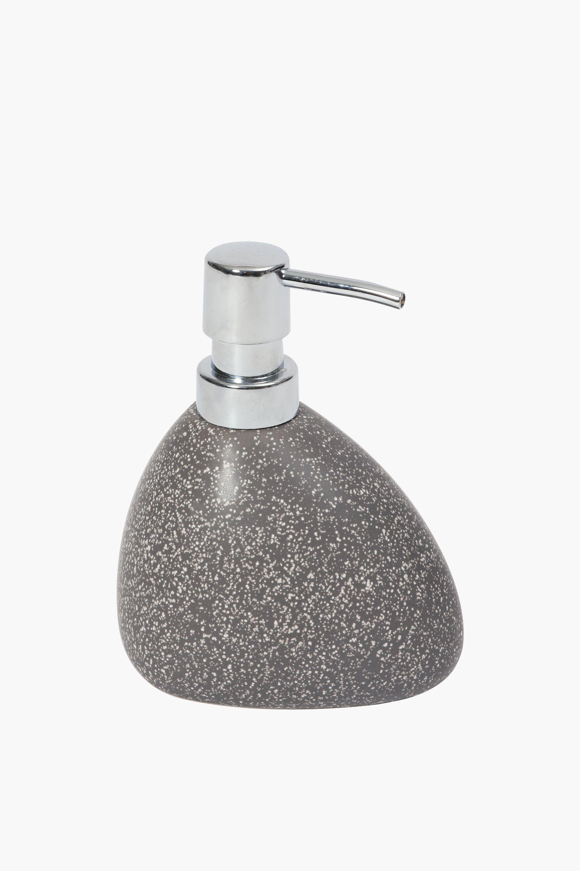 Organic Shaped Soap Dispenser