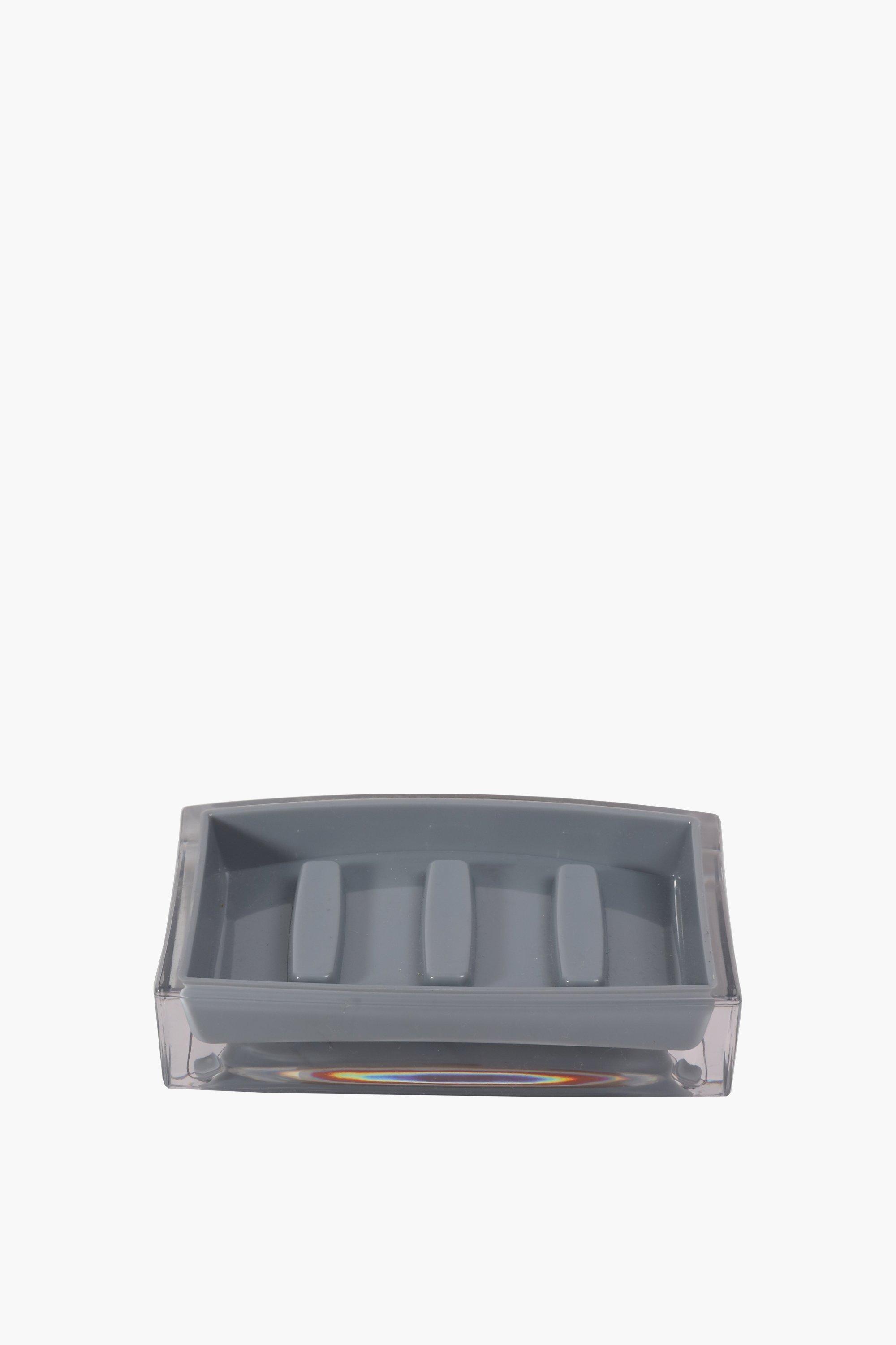 Acrylic Soap Dish