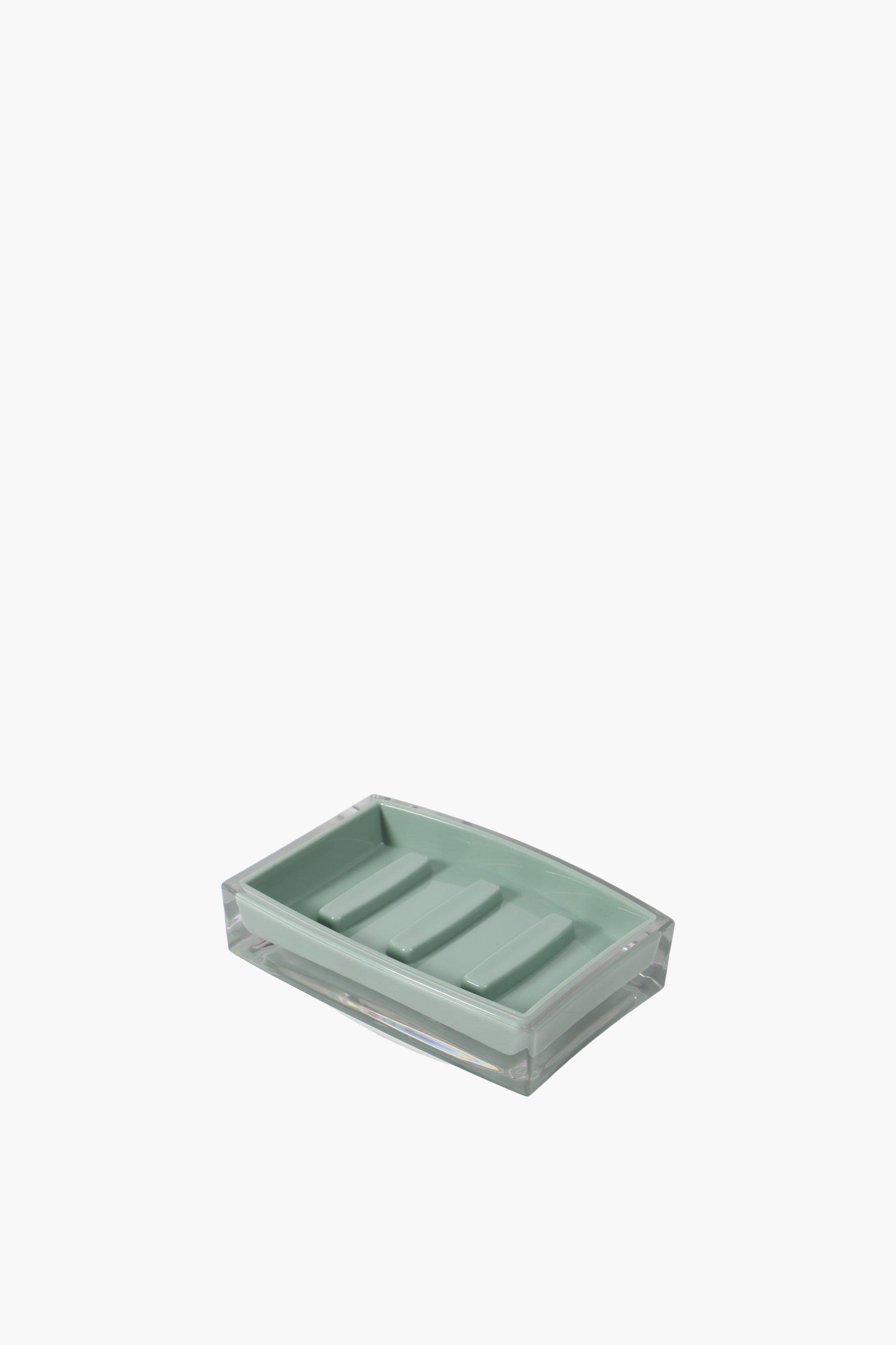 Acrylic Soap Dish