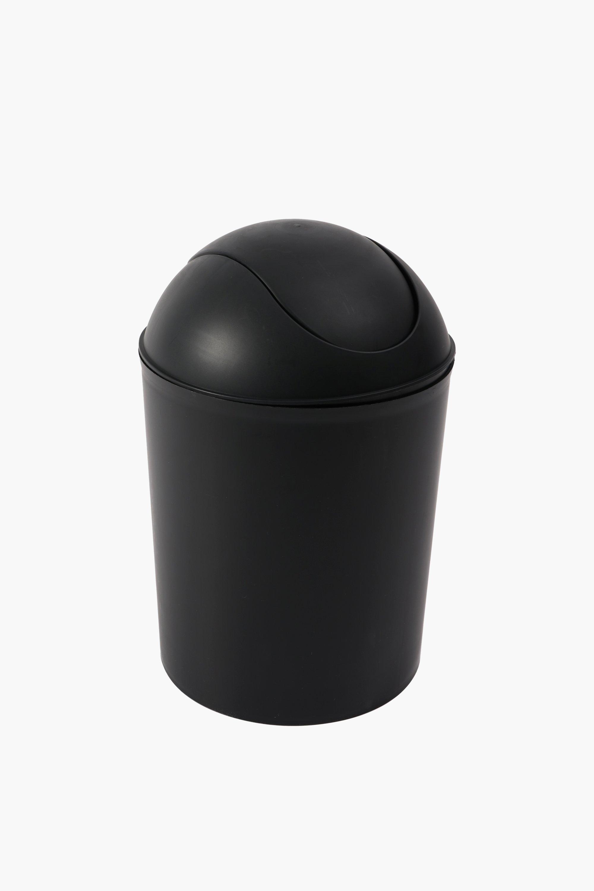 Polypropylene Push Bin