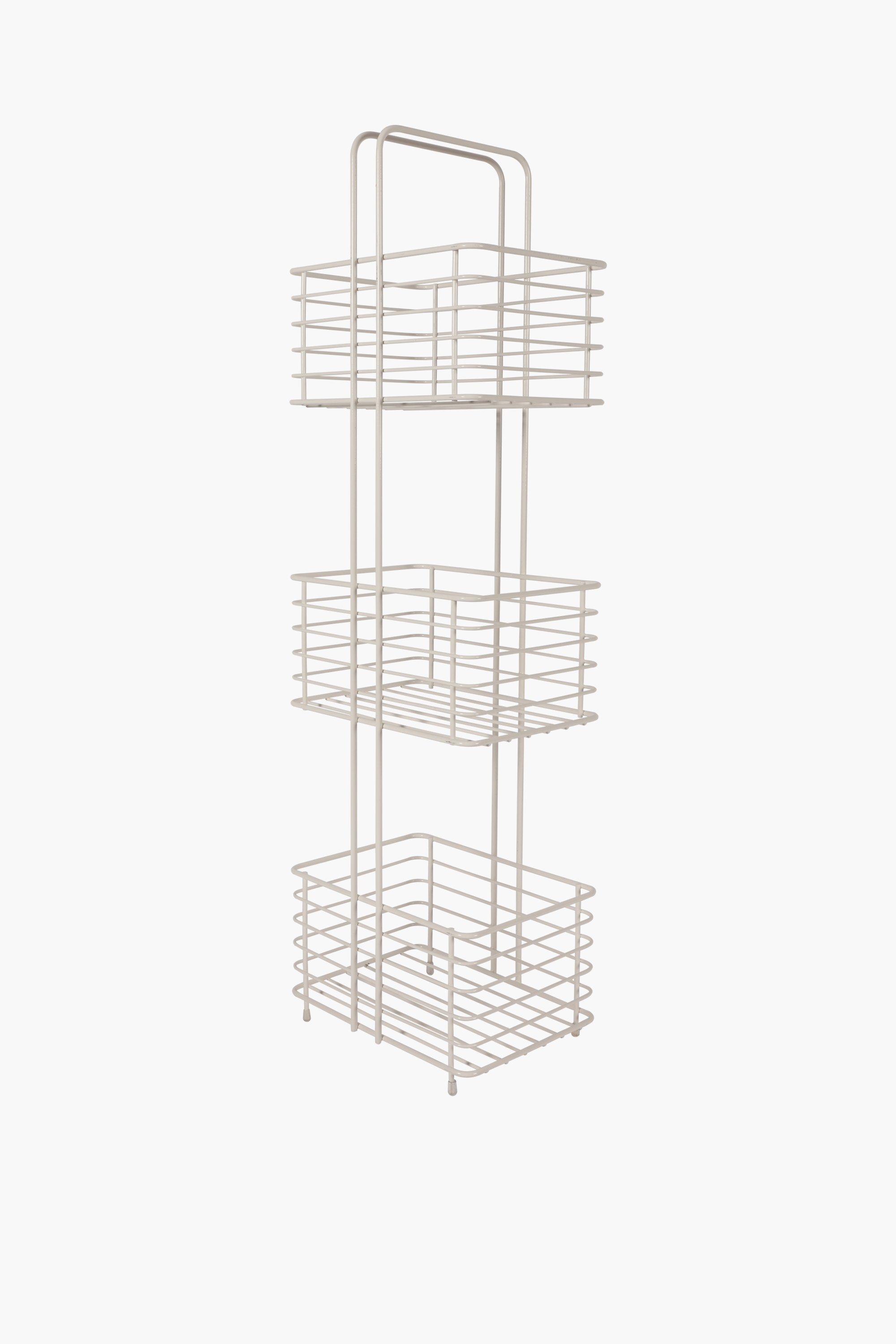 Powder Coated Utility Tower