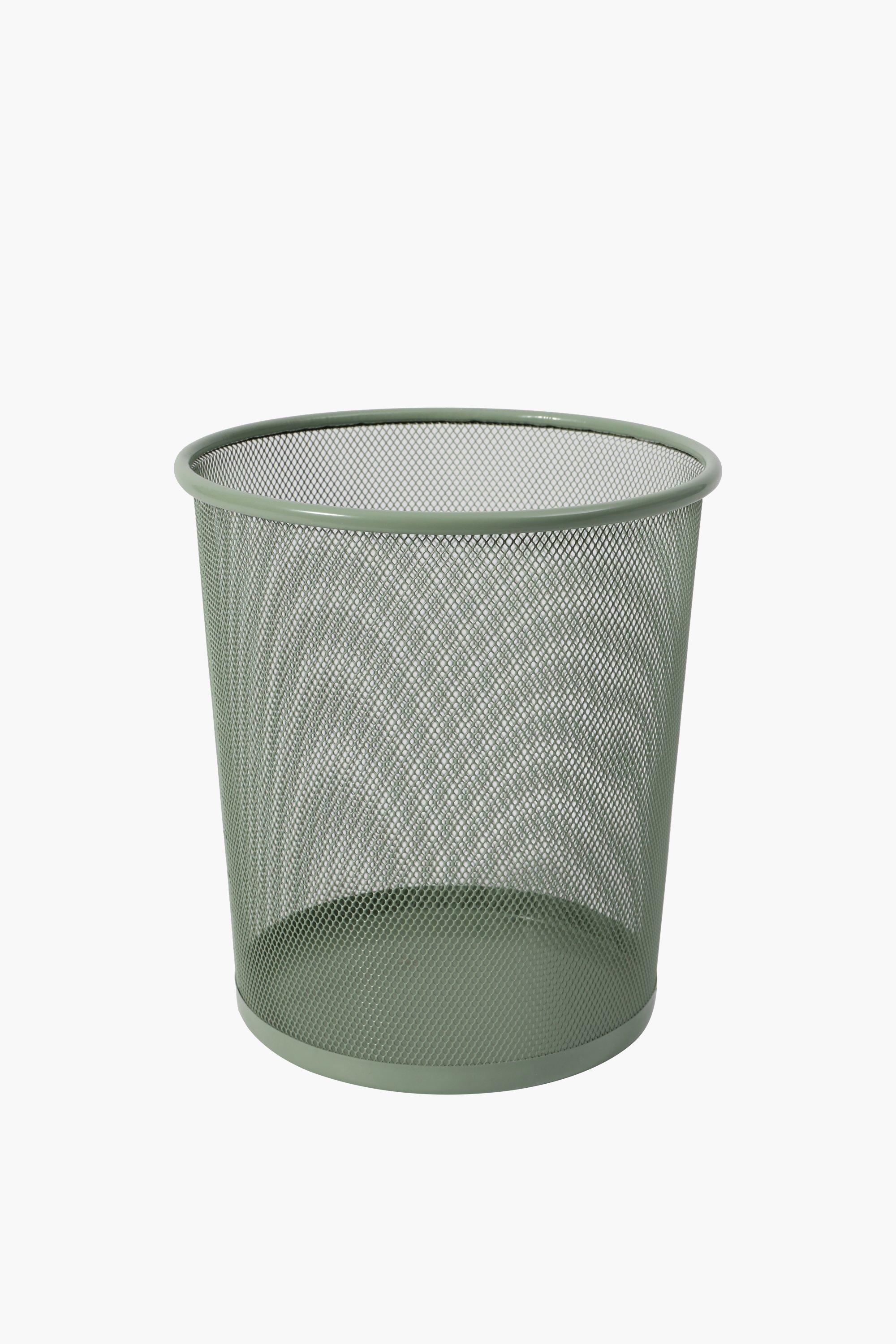 Metal Mesh Bin