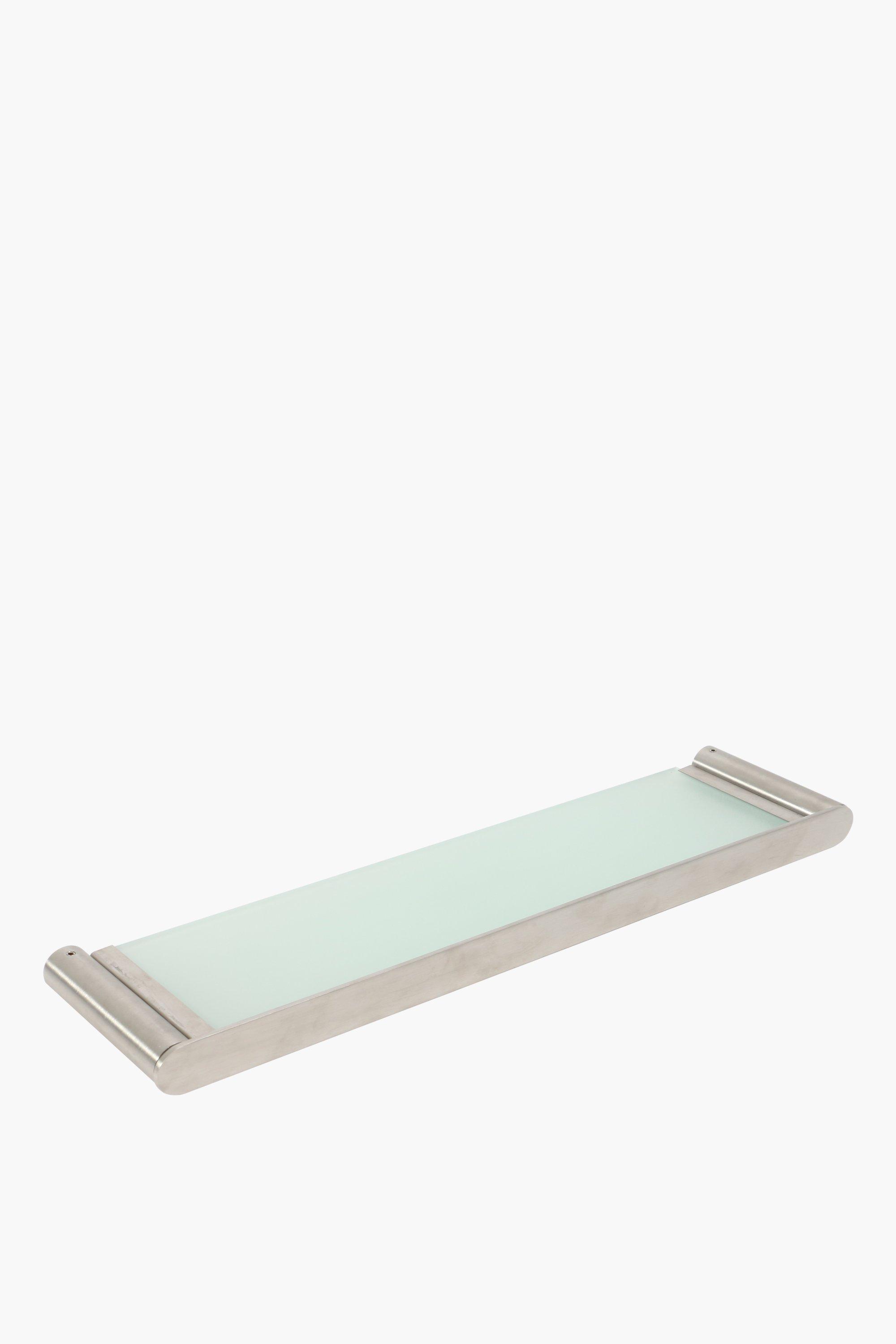 Stainless Steel Floating Shelf