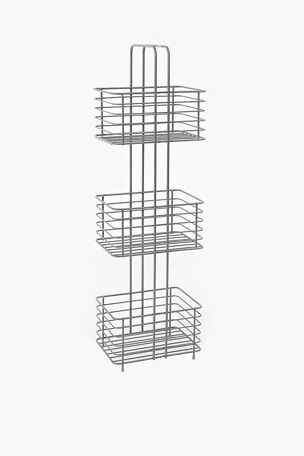 Powder Coated Utility Tower