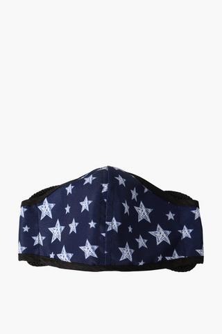 Stars Kids Mask