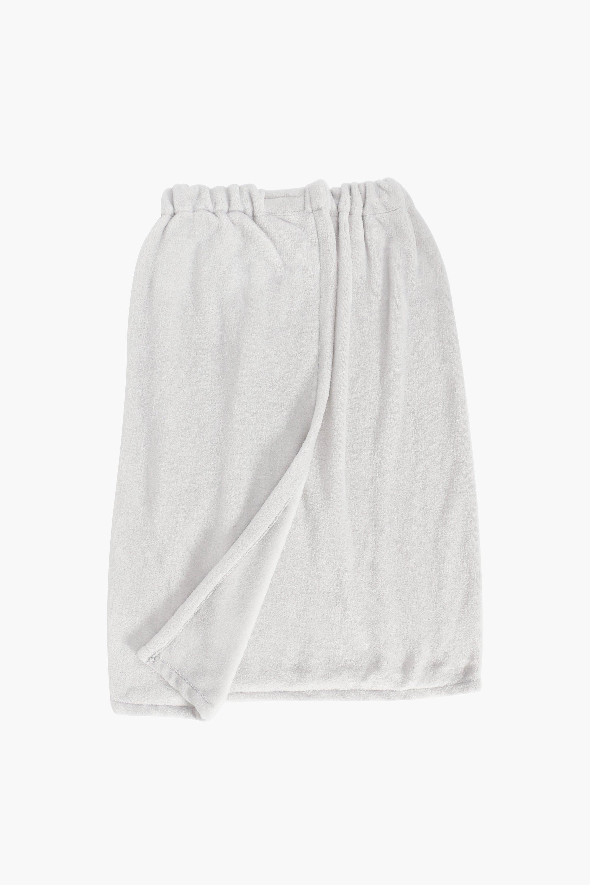 Spa Wrapped Bath Towel