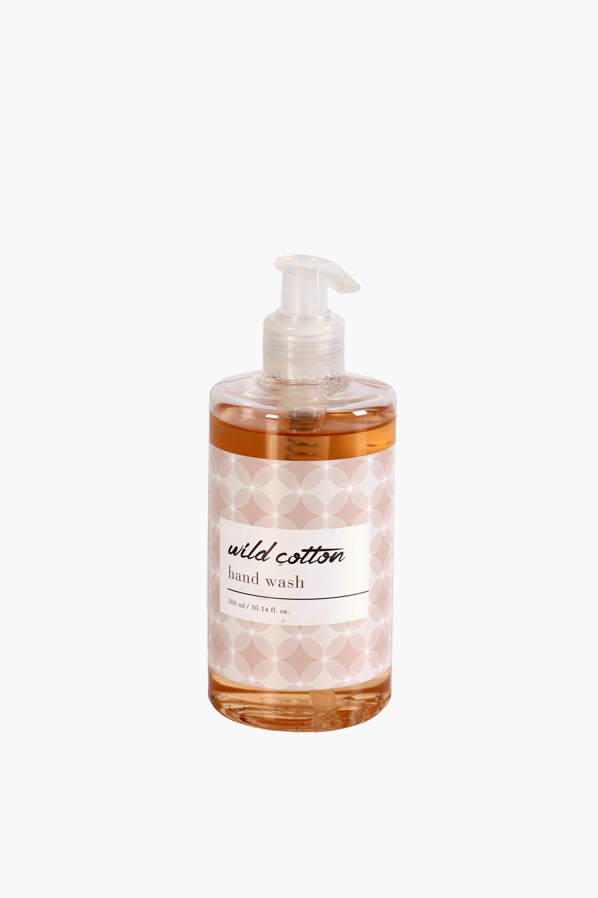Wild Cotton Hand Wash