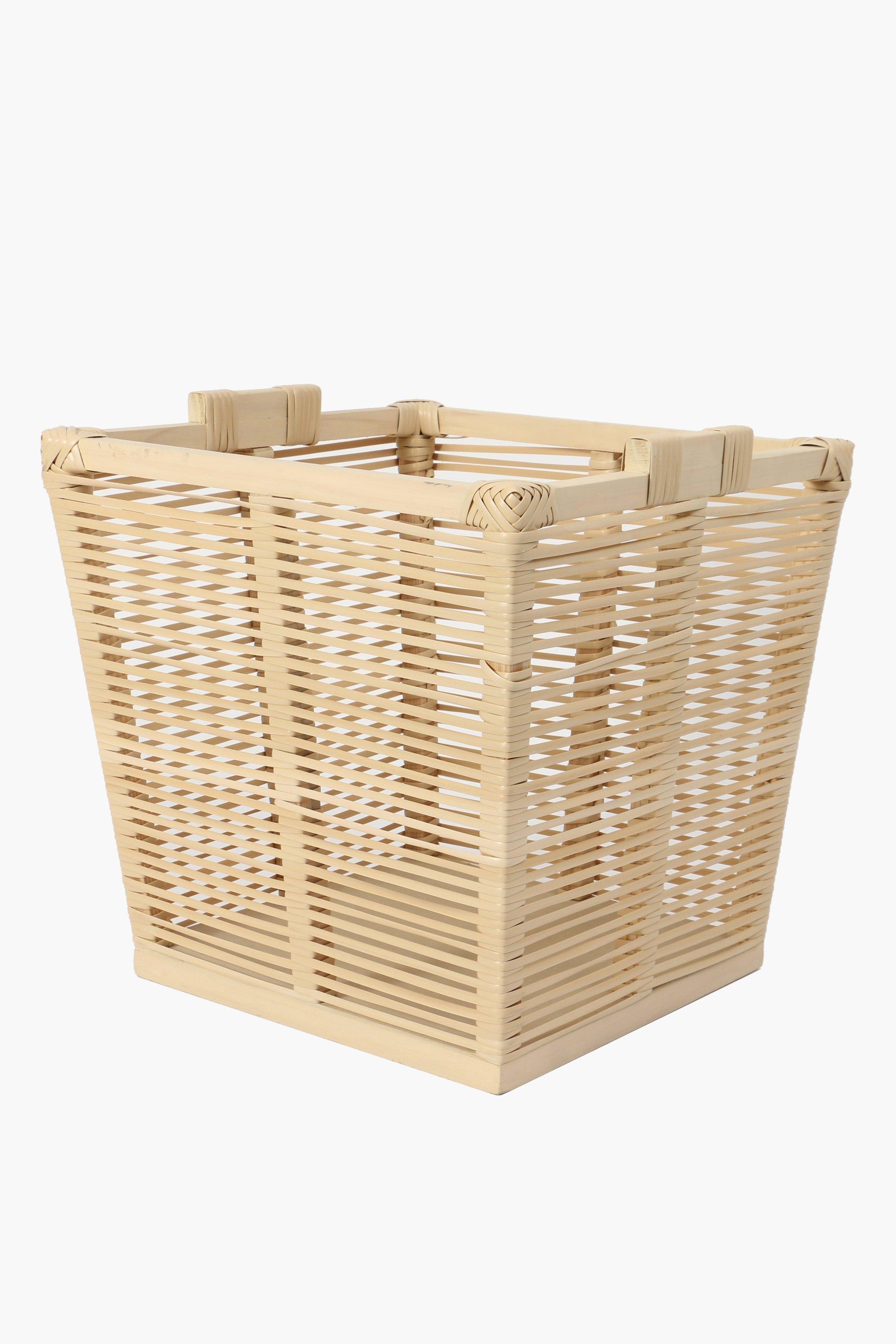 Ntombi Laundry Utility Basket Large