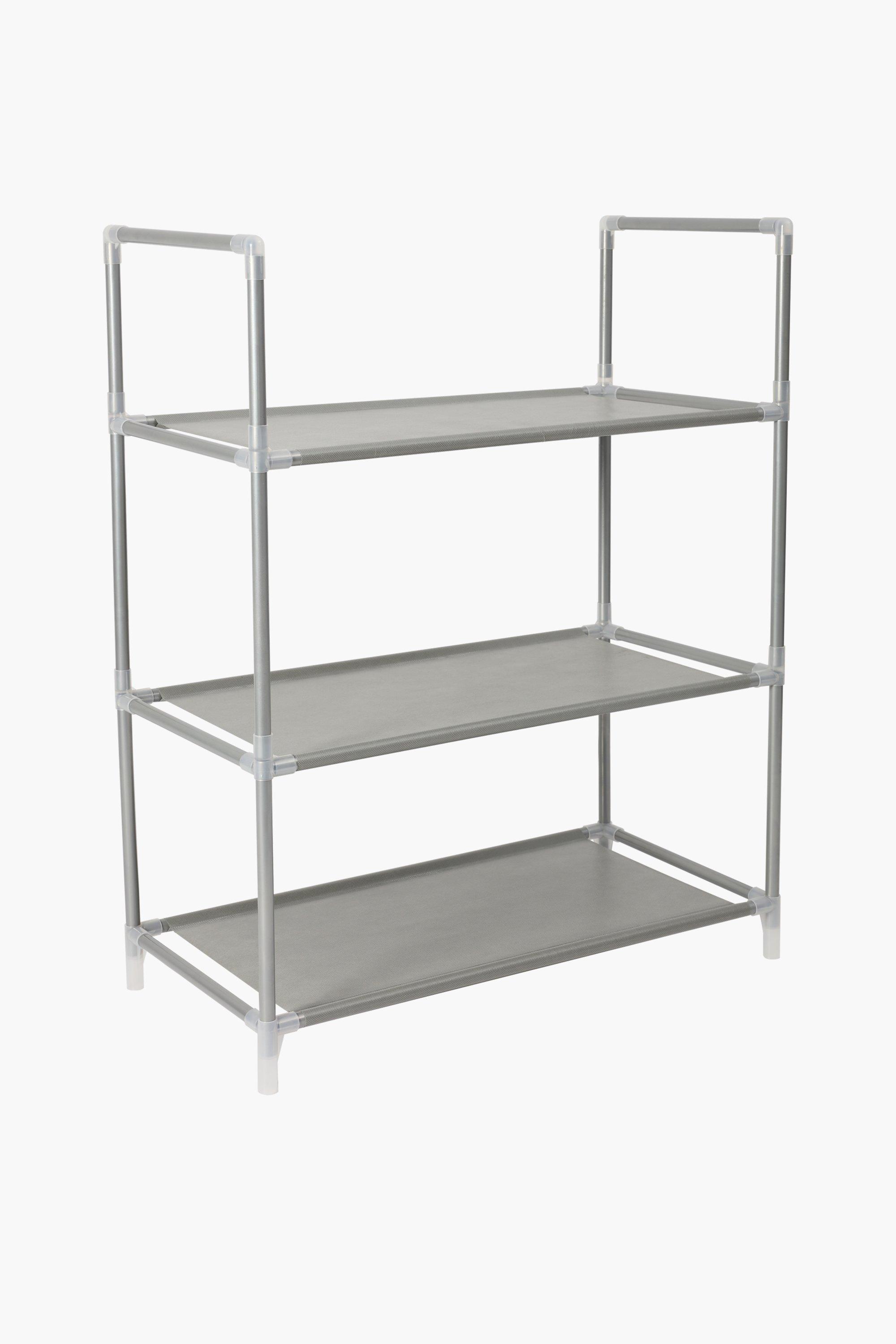 3 Tier Storage Rack