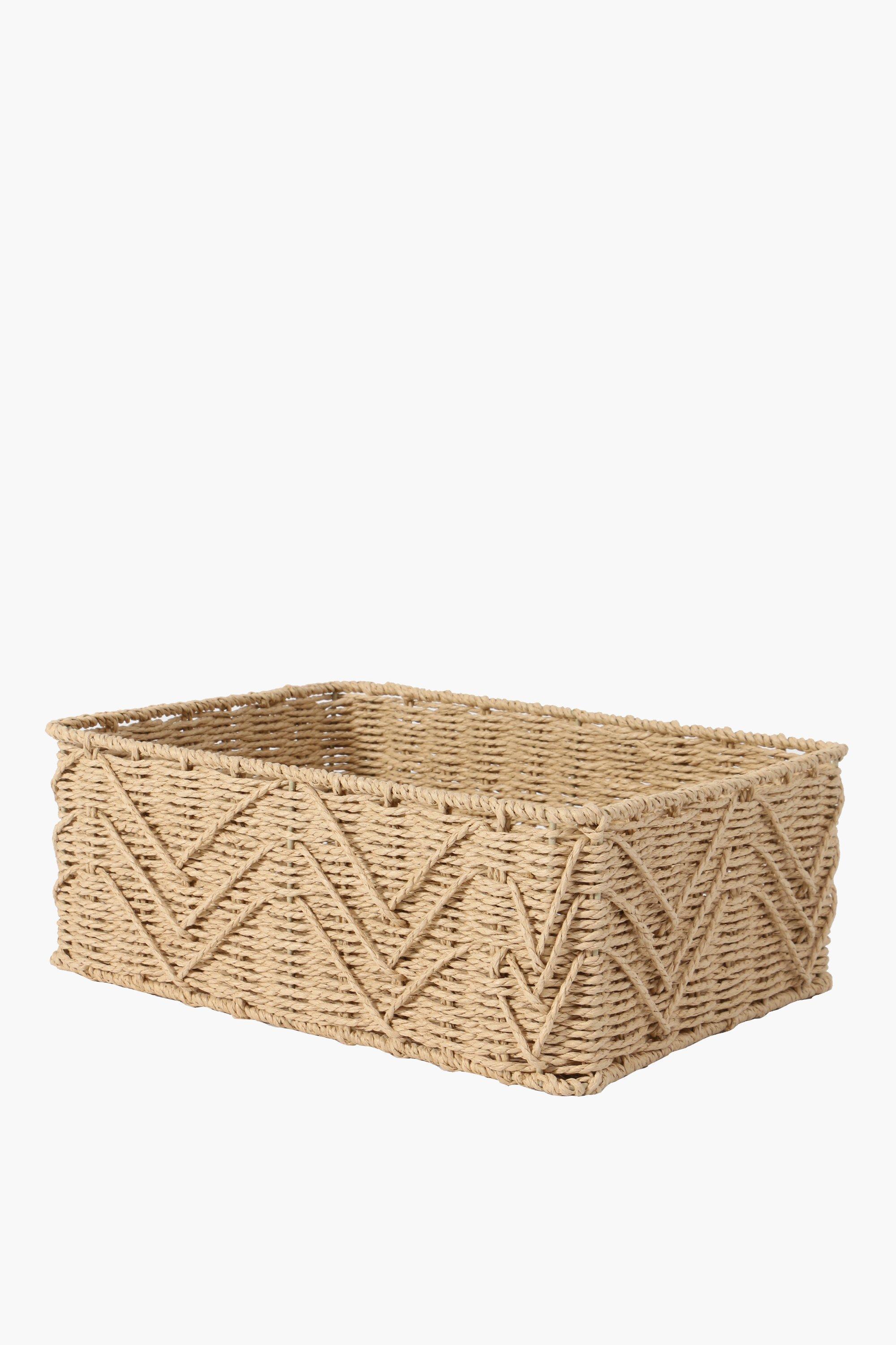 Paperweave Laundry Basket Large